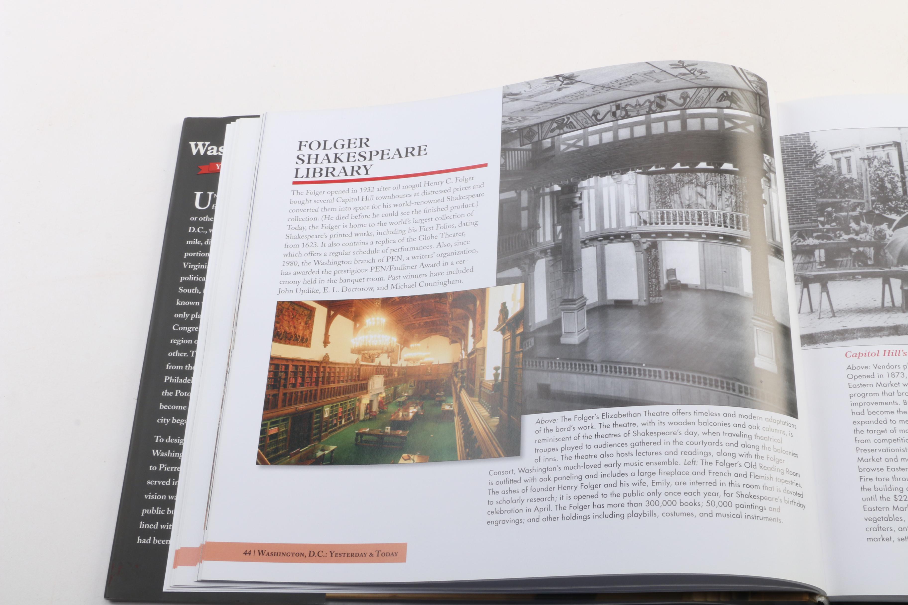 U.S. Presidential Biographies with American History Books and More | EBTH