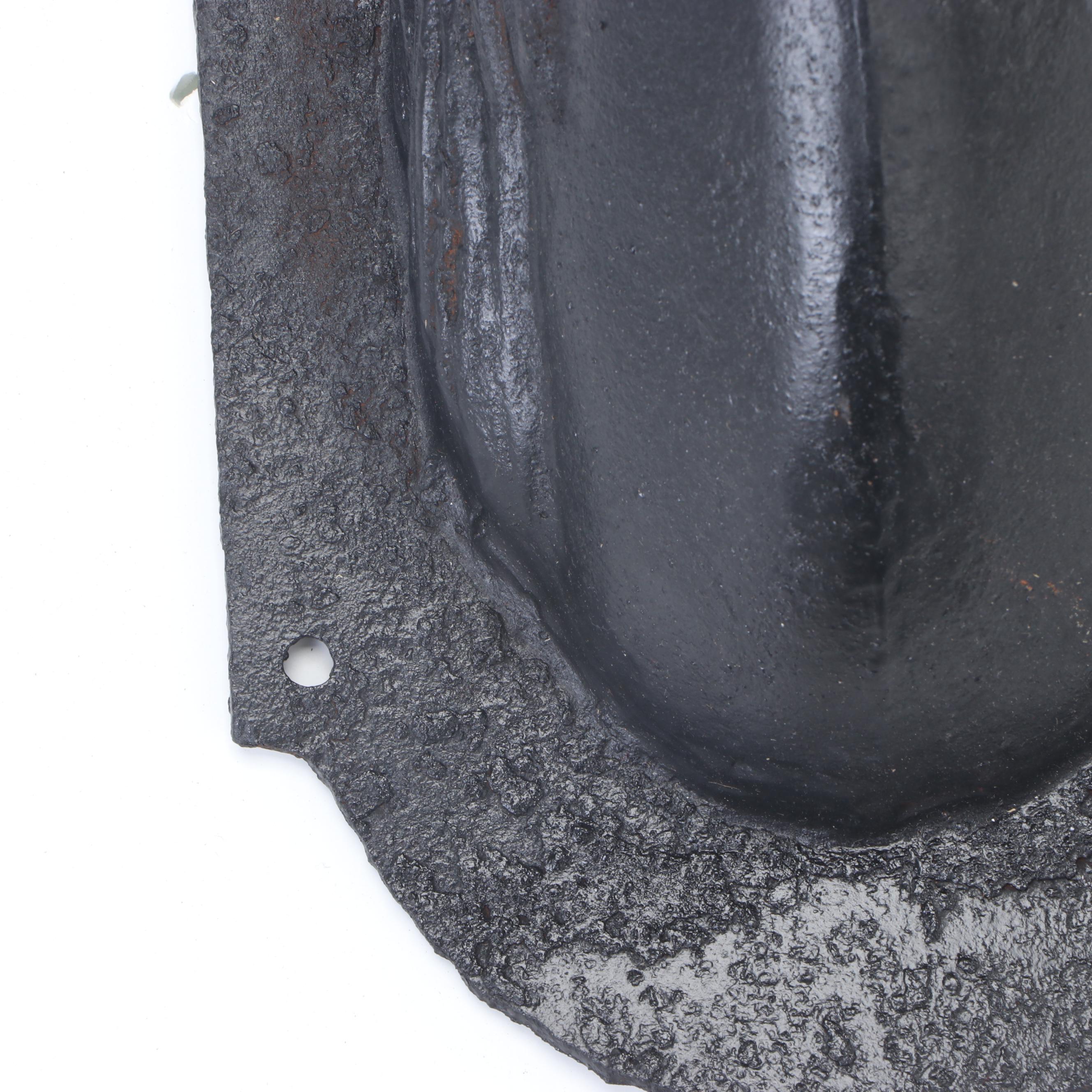 Cast Iron Horse Head Wall Mount | EBTH