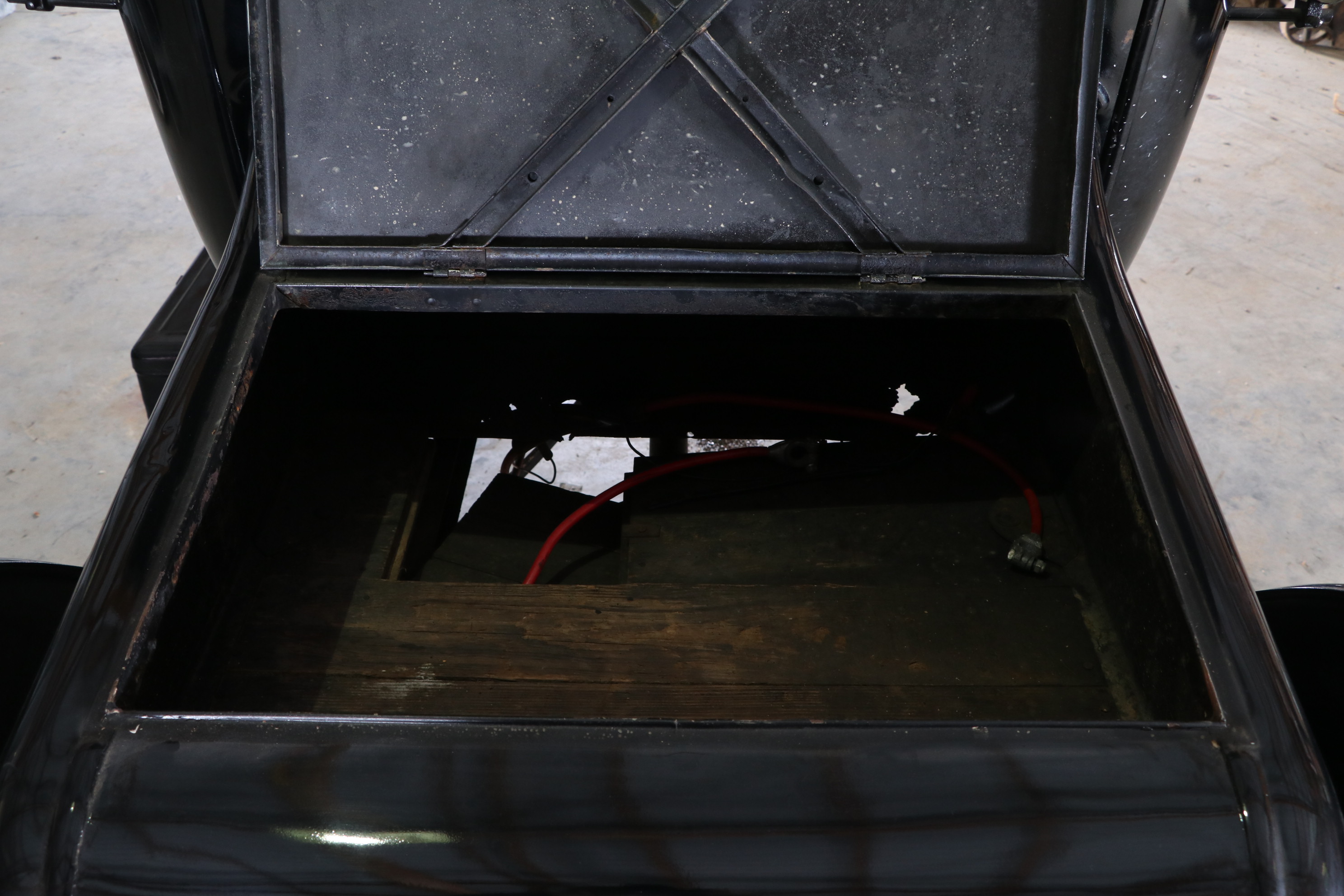 1924 Ford Model T Roadster Convertible | EBTH