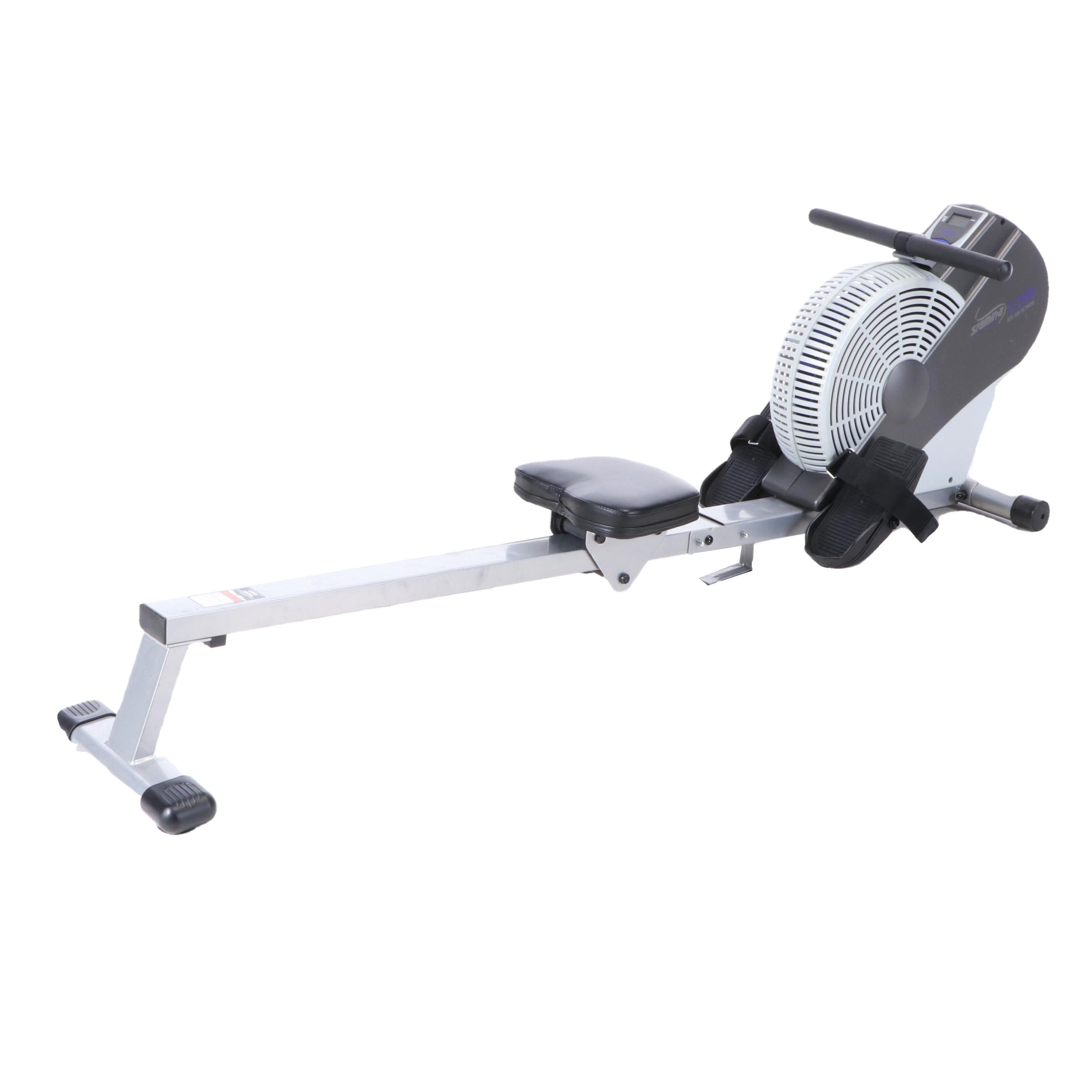 Stamina ATS Air Rowing Machine 1399 | Everything But The House