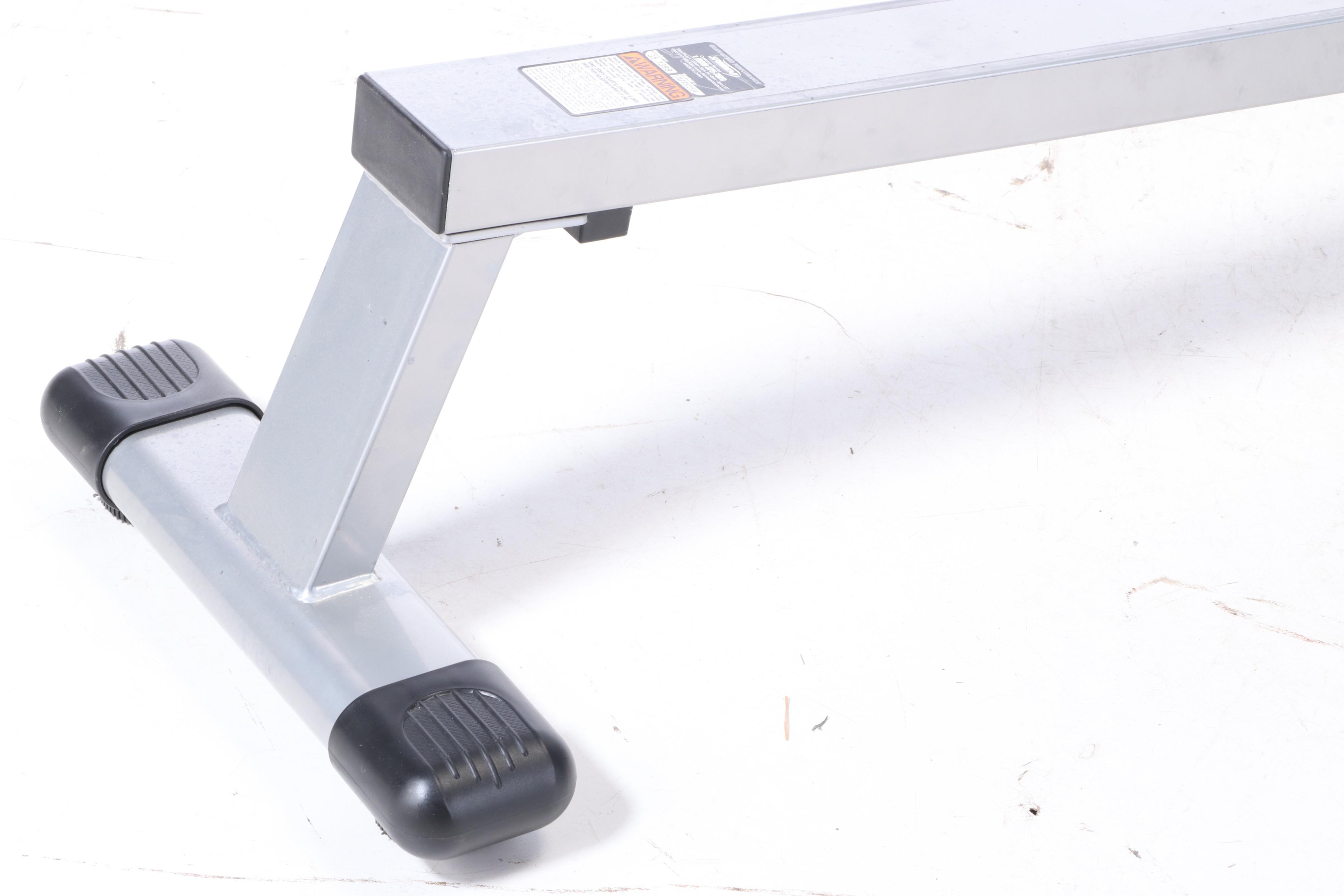 Stamina ATS Air Rowing Machine 1399 | Everything But The House