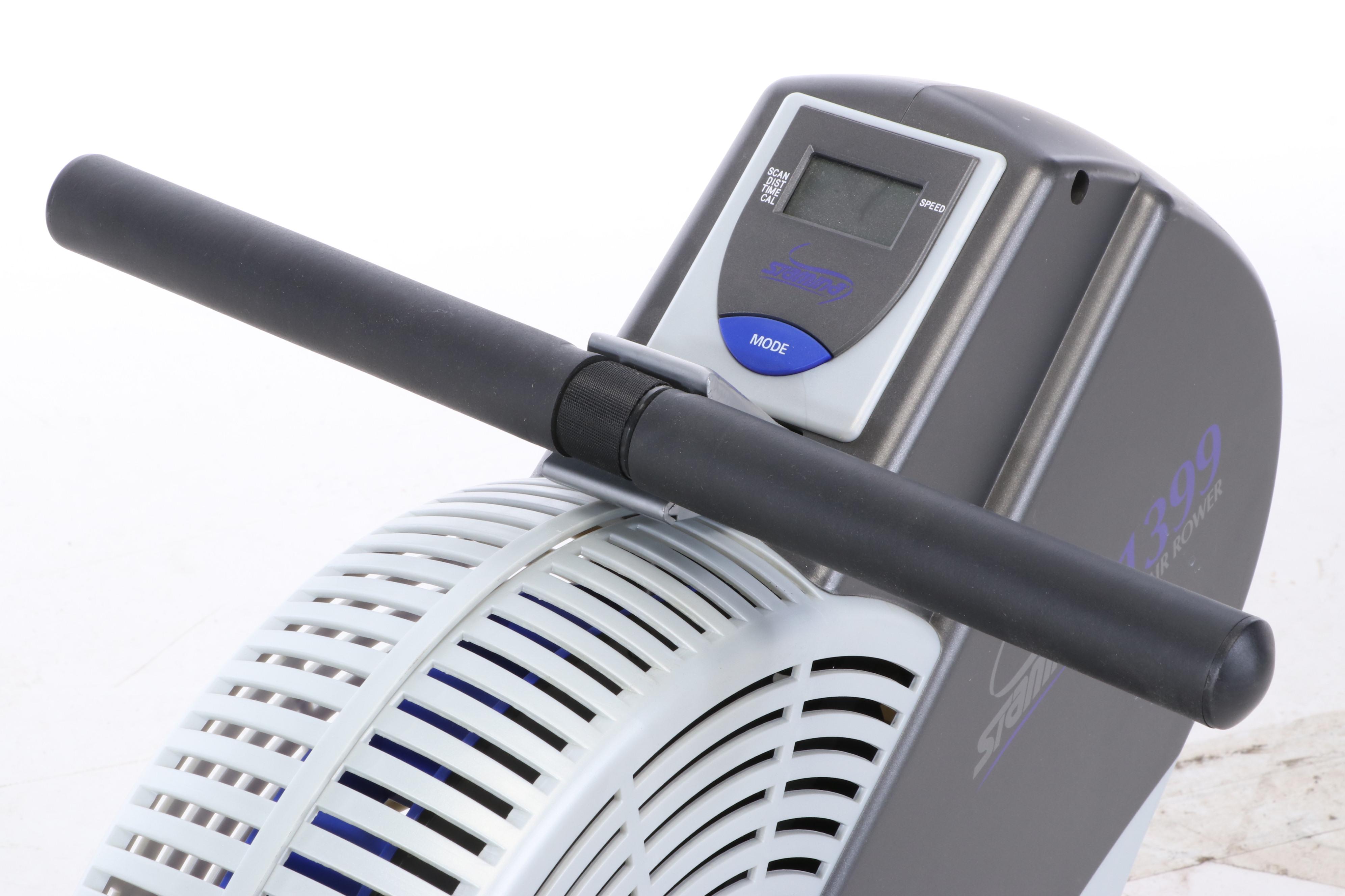 Stamina ATS Air Rowing Machine 1399 | Everything But The House