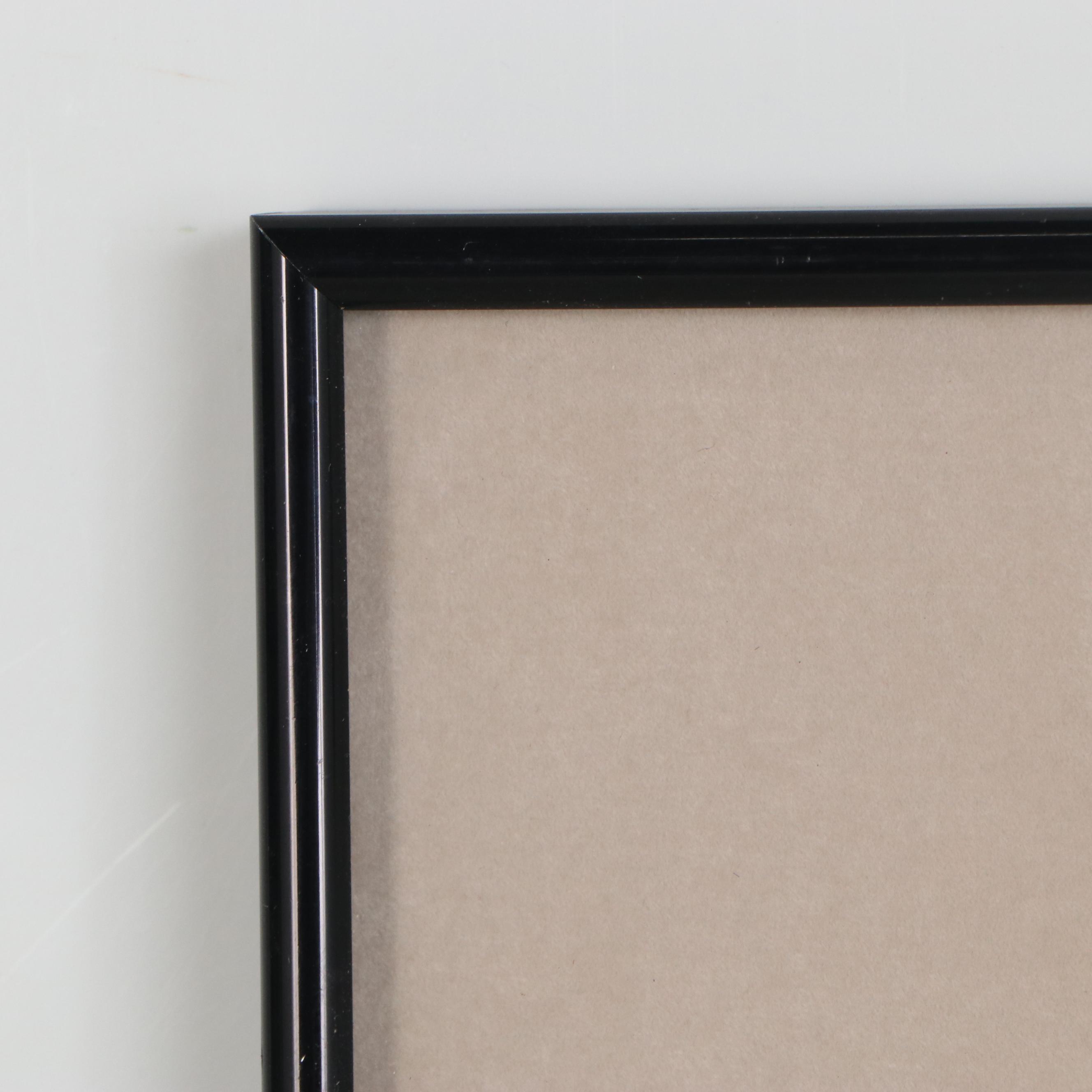 Chinese Embroidered Silk Dudou, Late Qing Dynasty Early 20th Century | EBTH