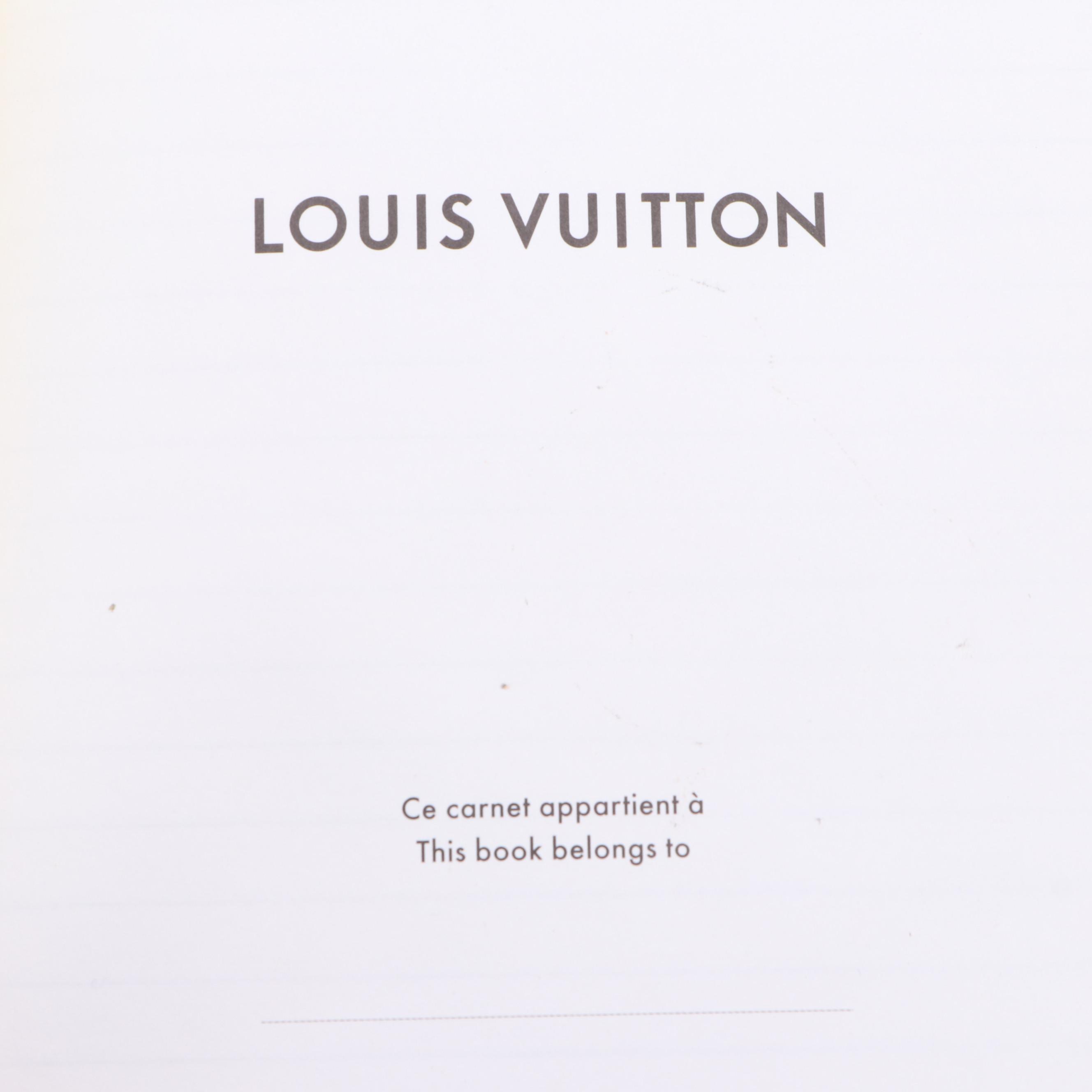 Louis Vuitton Limited Edition Vivienne Forever Monogram Eclipse ...