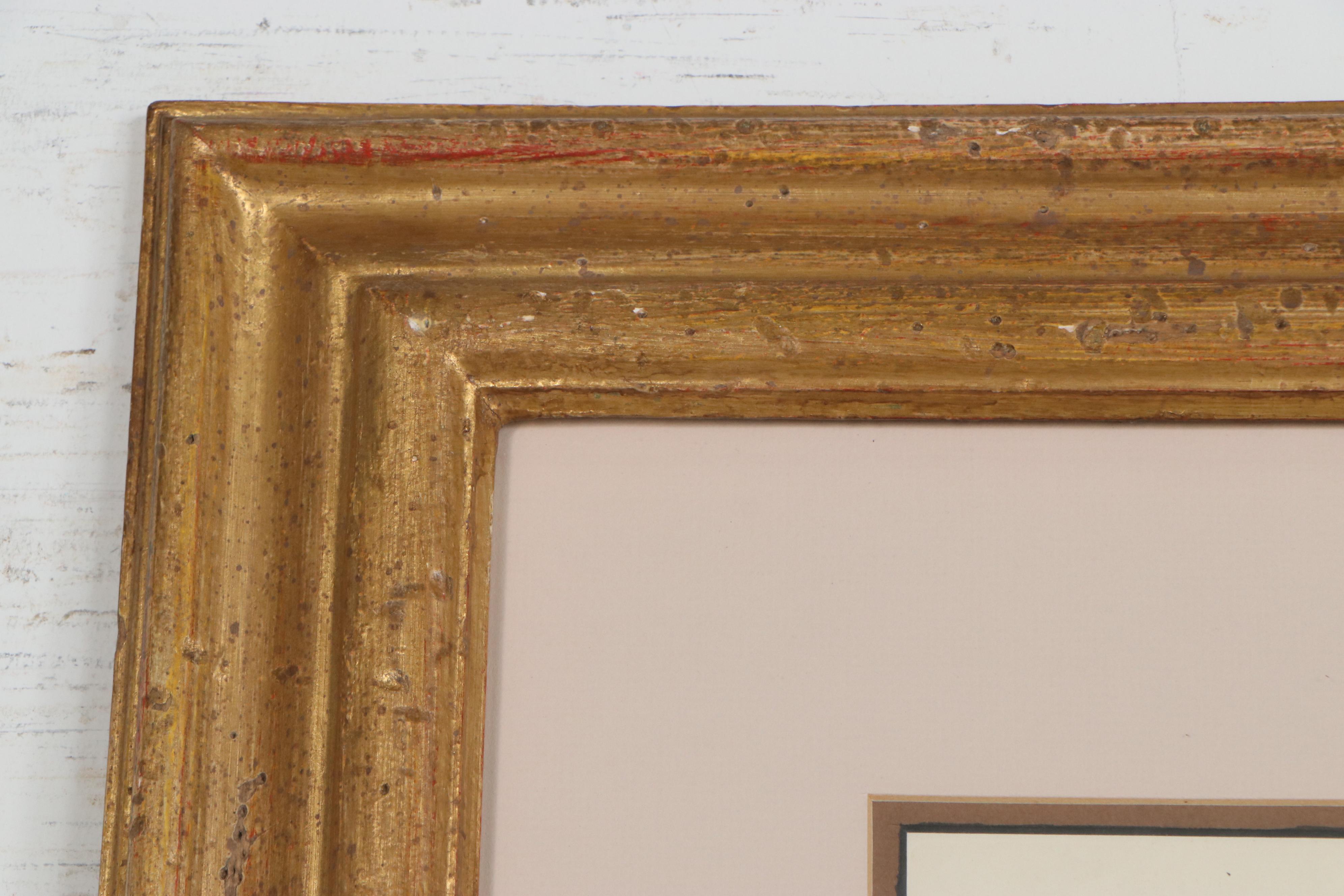 Alfred Lucas Intaglio Print after Edwin Landseer "Children and Rabbits ...