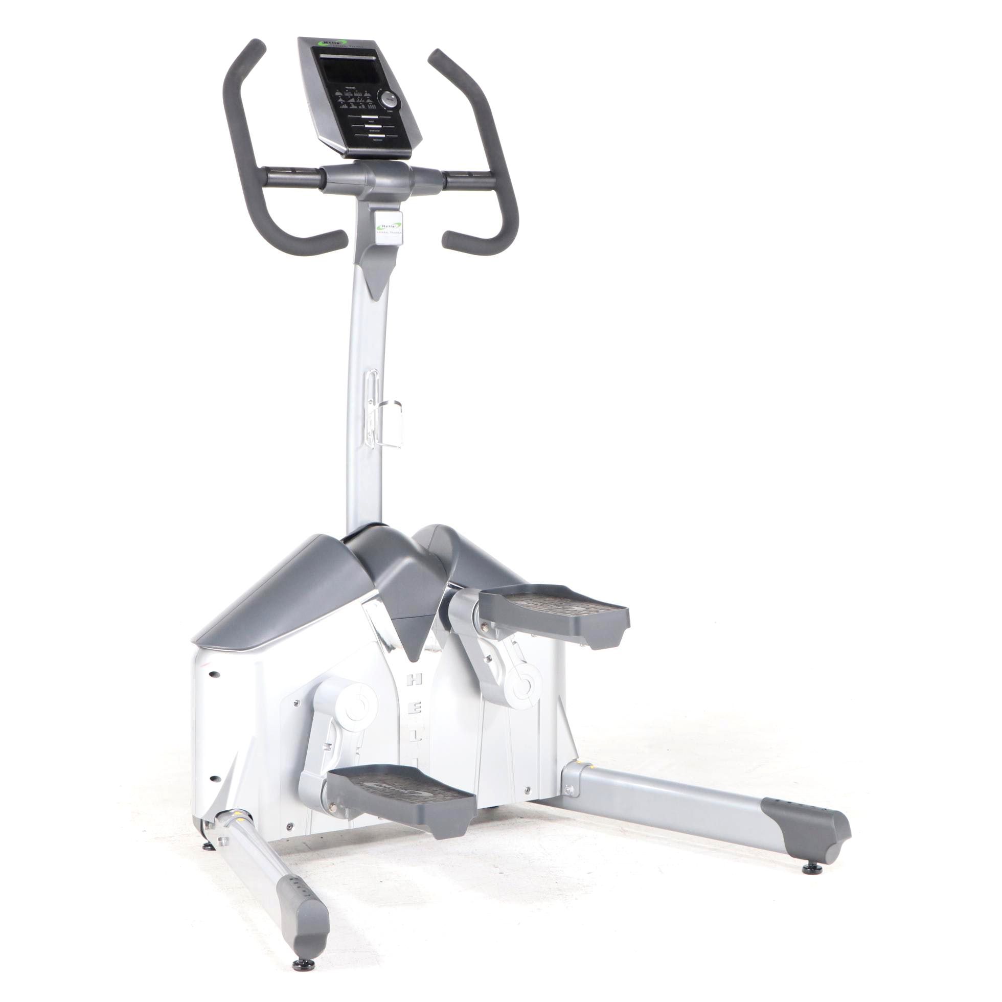 Helix Aerobic Lateral Trainer | Everything But The House