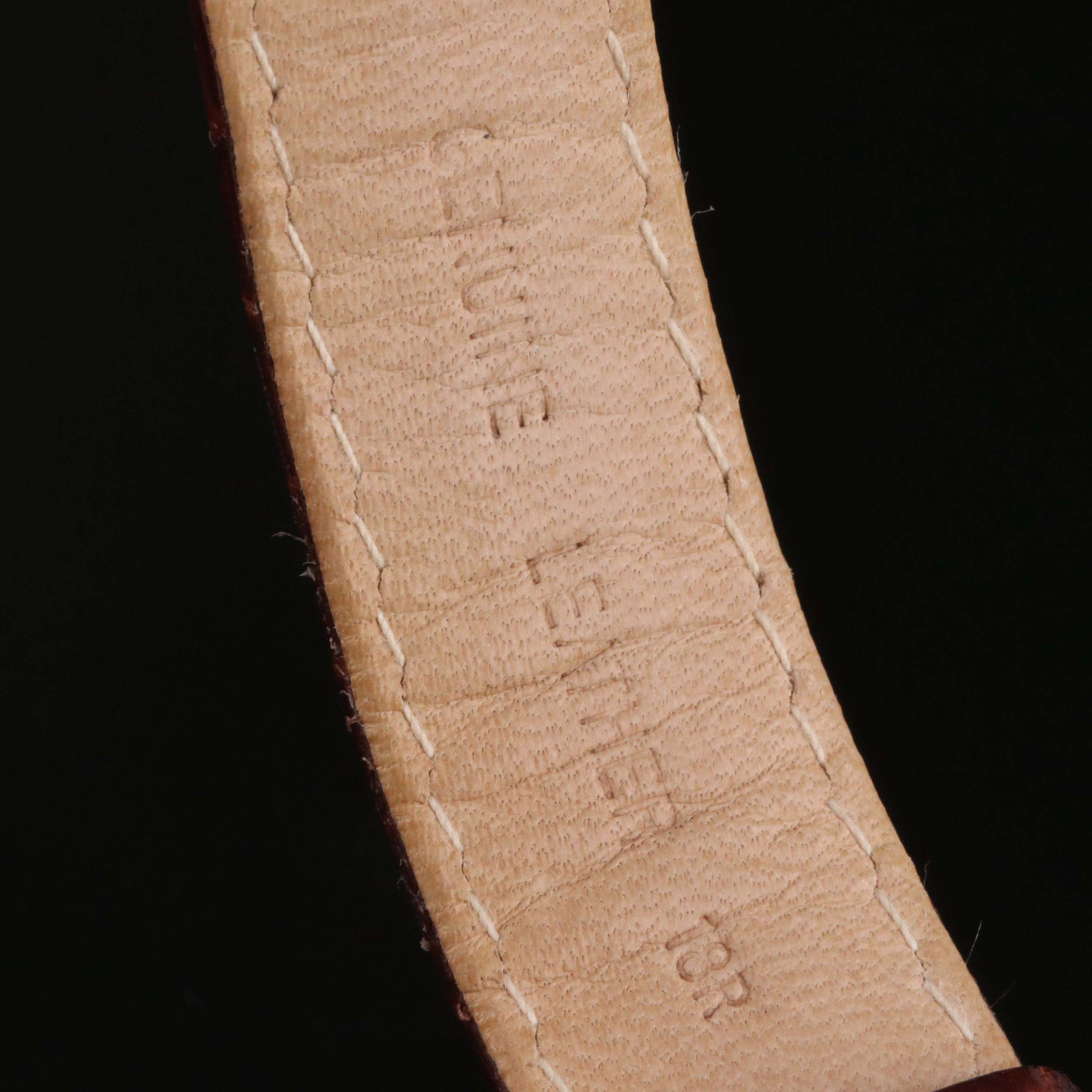 18K Rolex "Padellone" Triple Date Moon Phase Automatic Wristwatch | EBTH