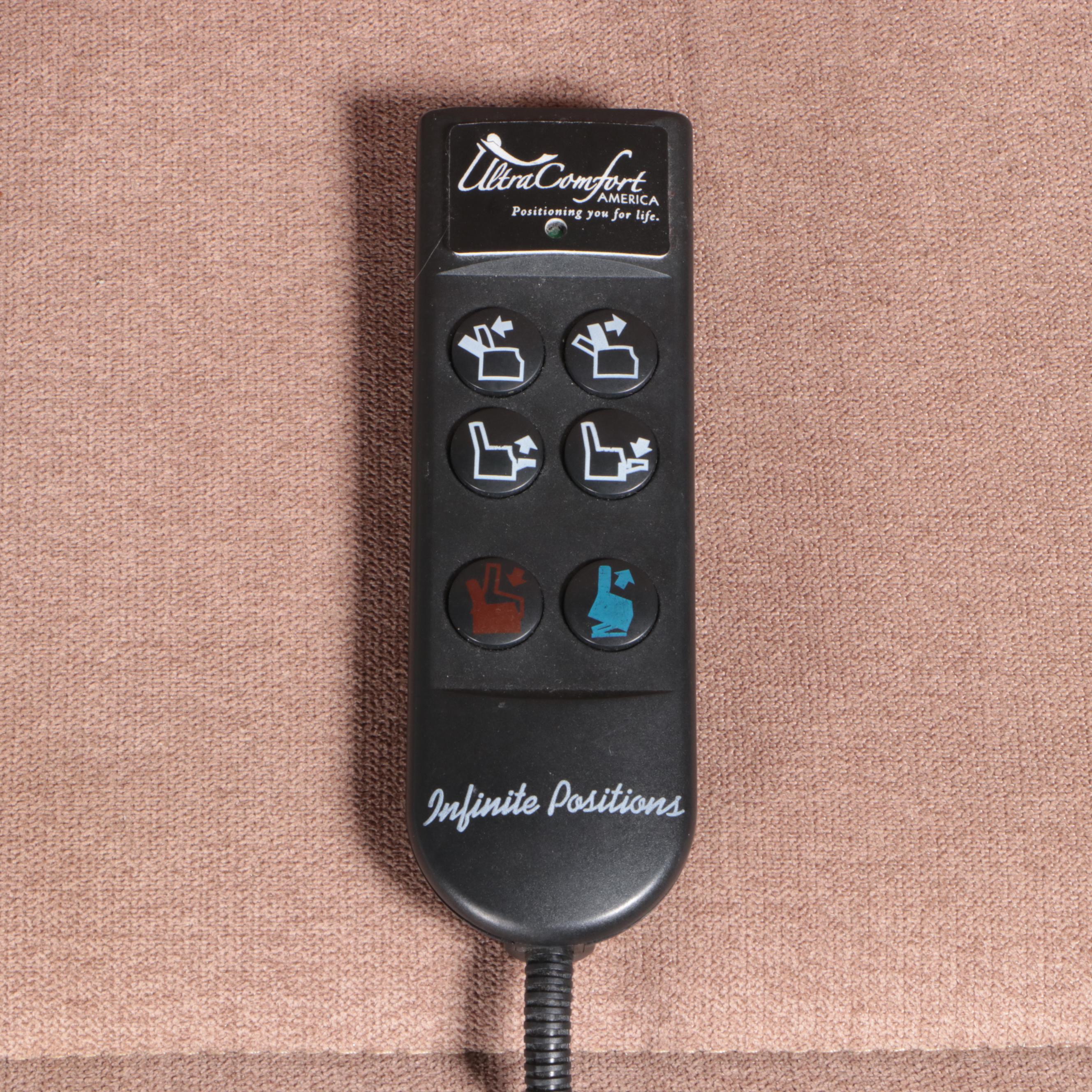 UltraComfort Power Lift and Recline Chair | Everything But The House