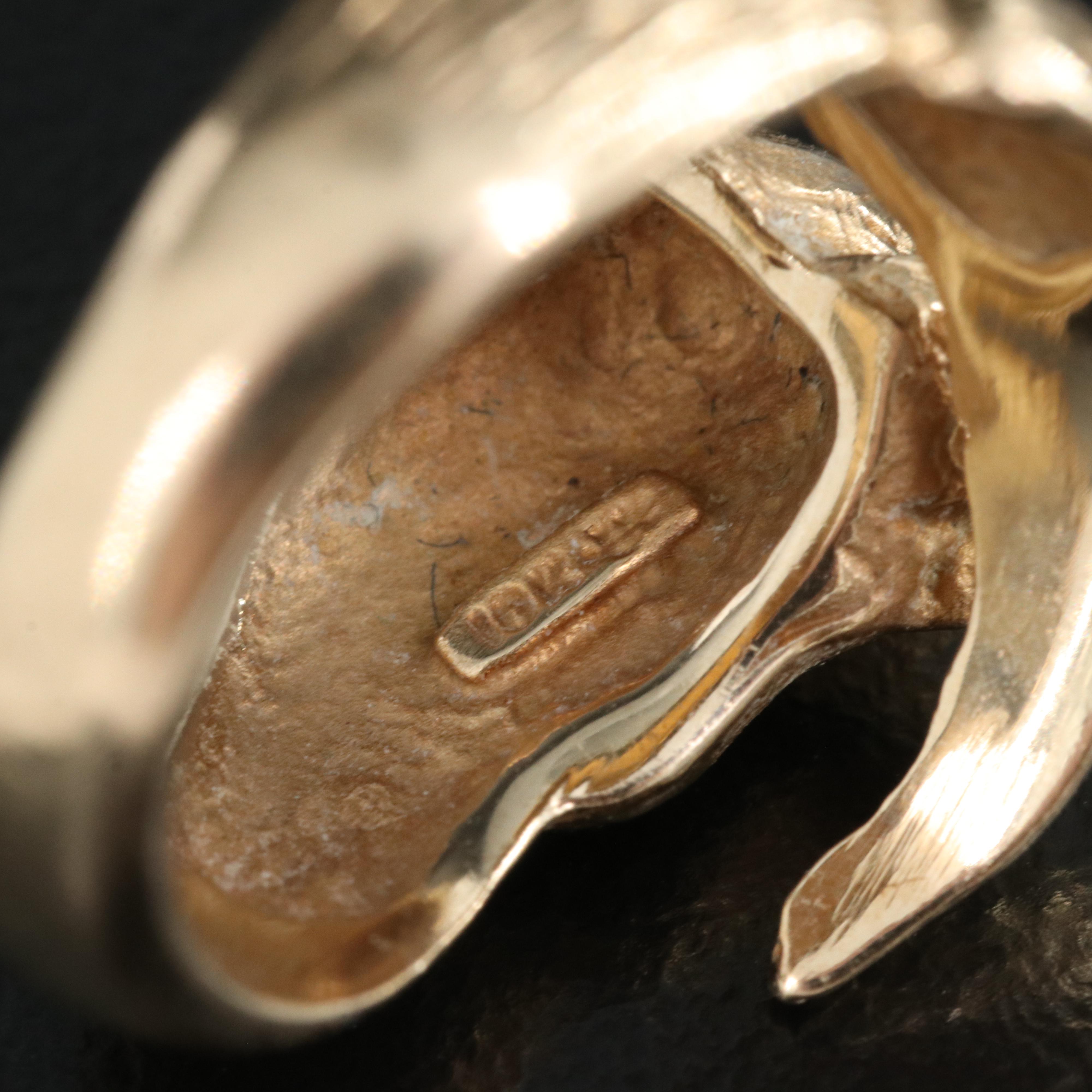 10K Otter Ring | EBTH