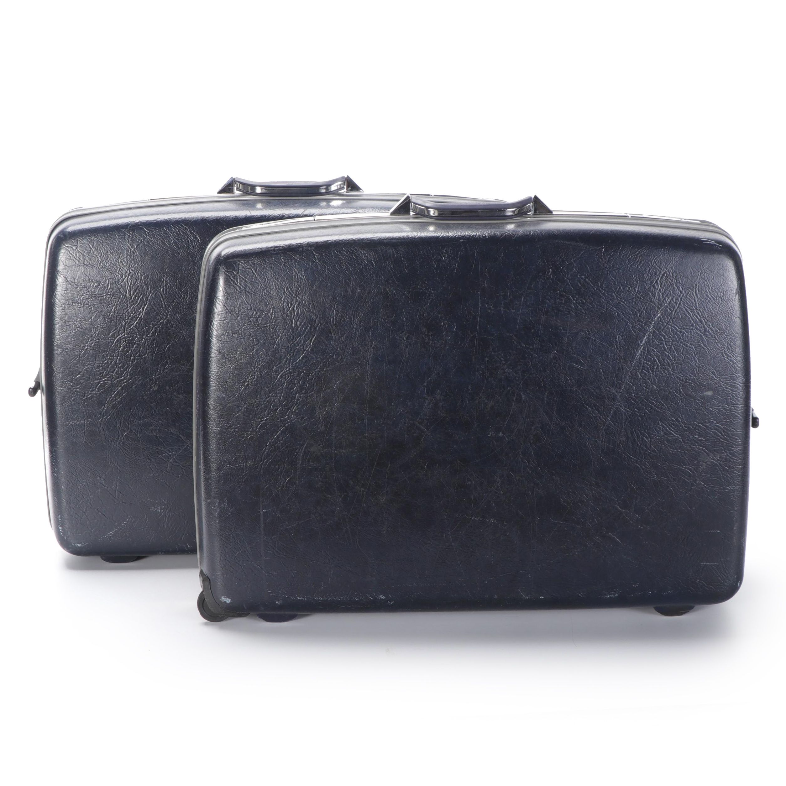 Samsonite Profile II Luggage | EBTH