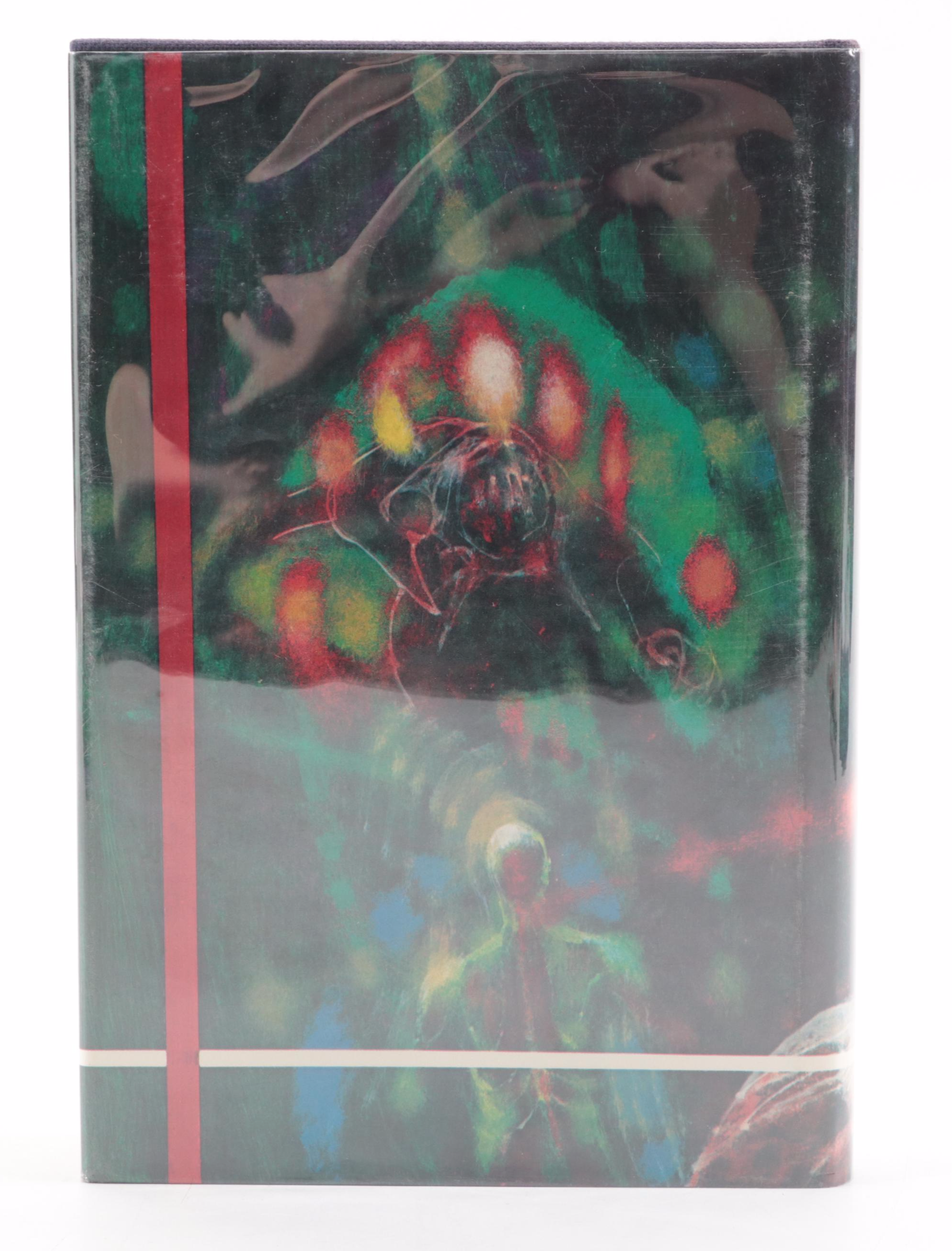 First Trade Edition "Strange Eons" by Robert Bloch and More Sci-Fi Books | EBTH