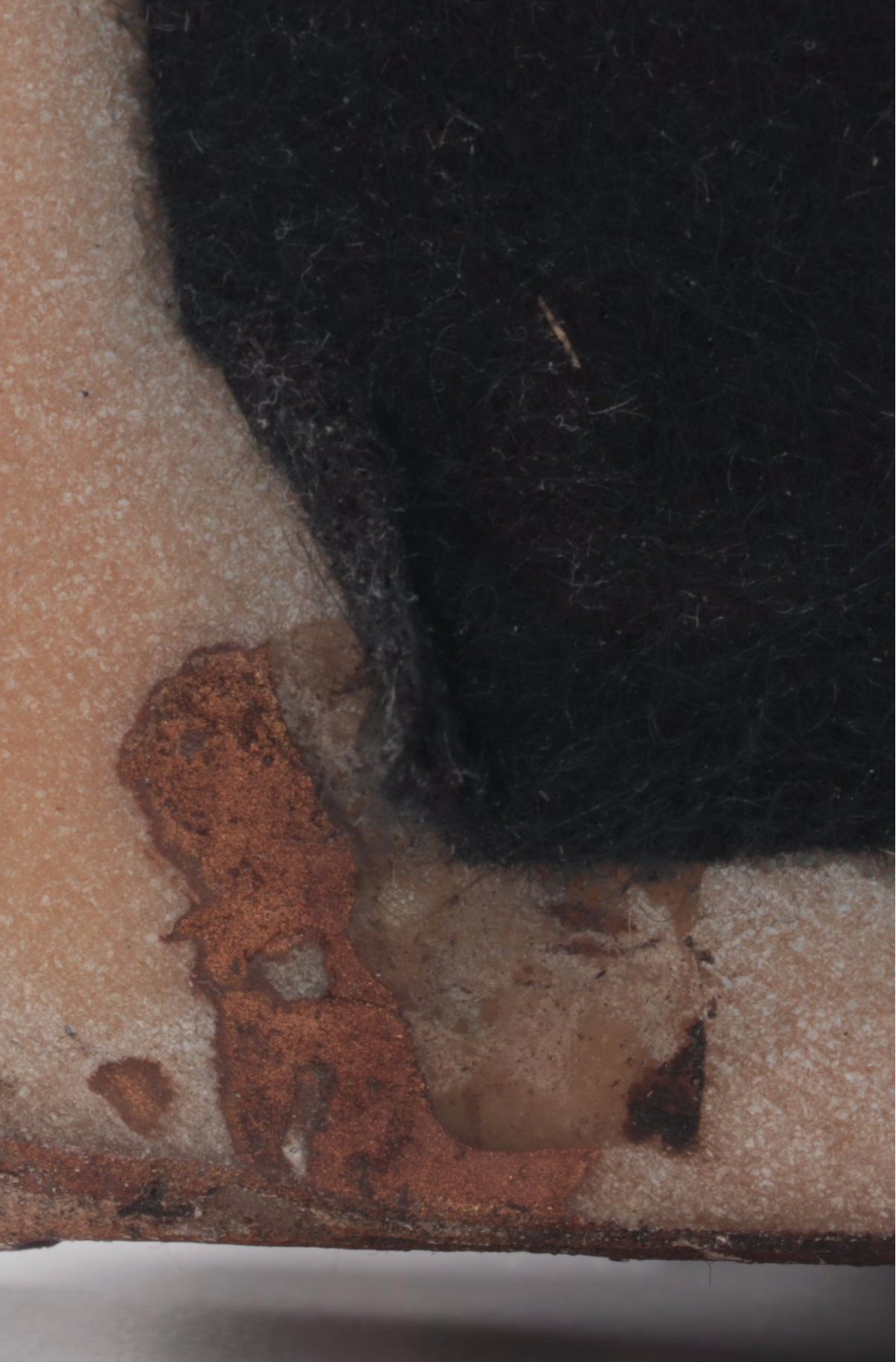 Marwal Industries Moses and The Ten Commandments Bronzed Resin Figurine ...