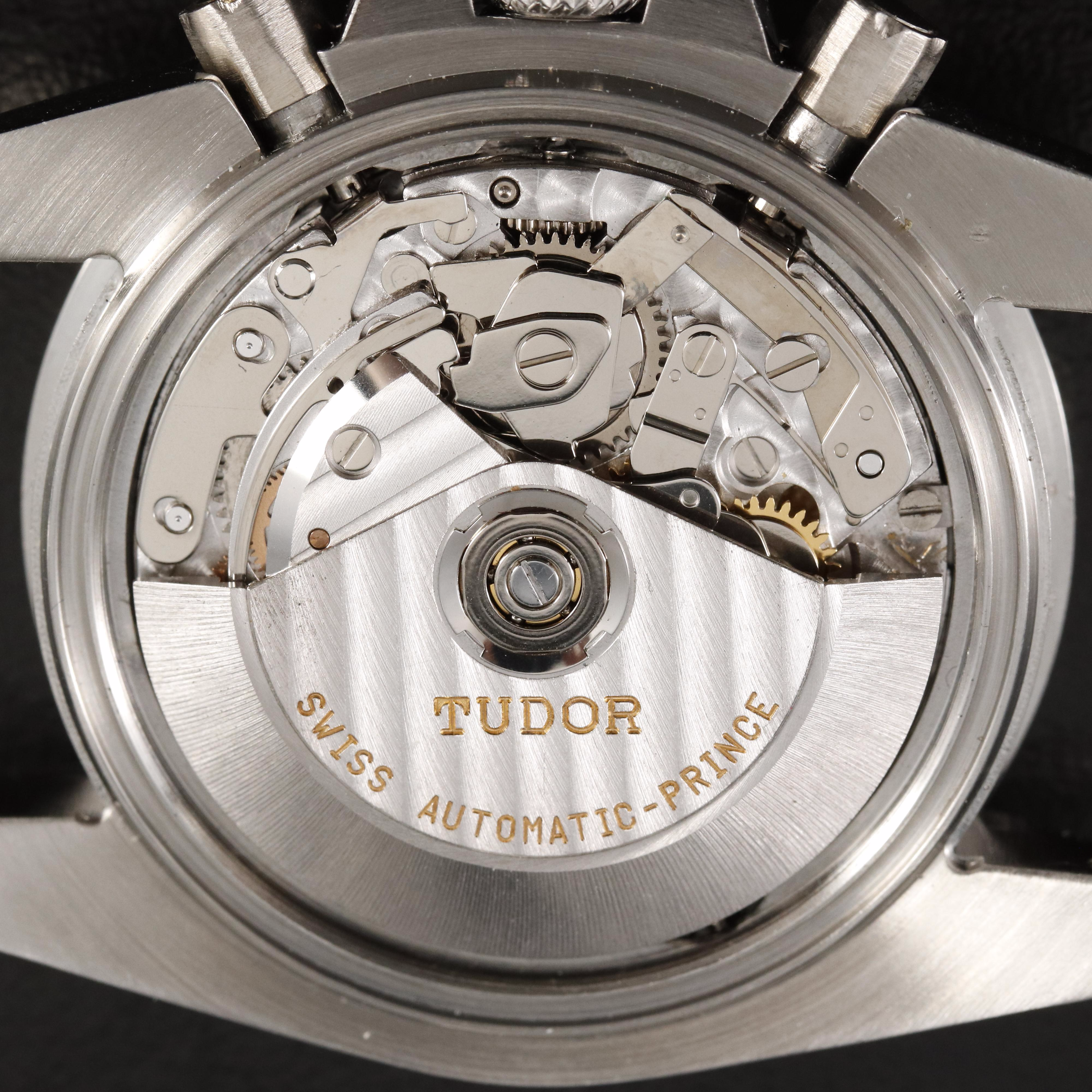 Tudor Sport Chronograph with Date 41mm Automatic Watch | Everything But ...