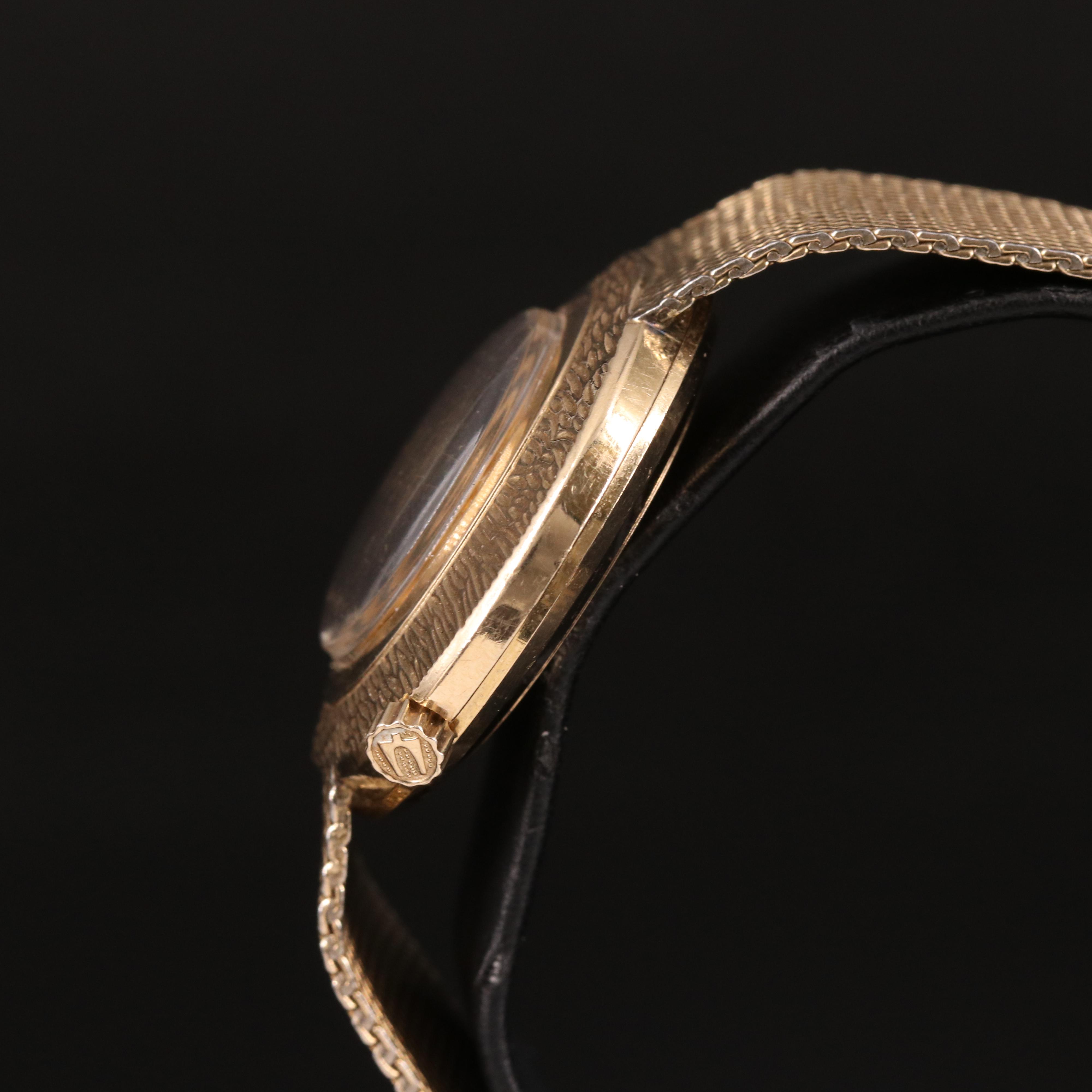 1972 Bulova Accutron Wristwatch | EBTH