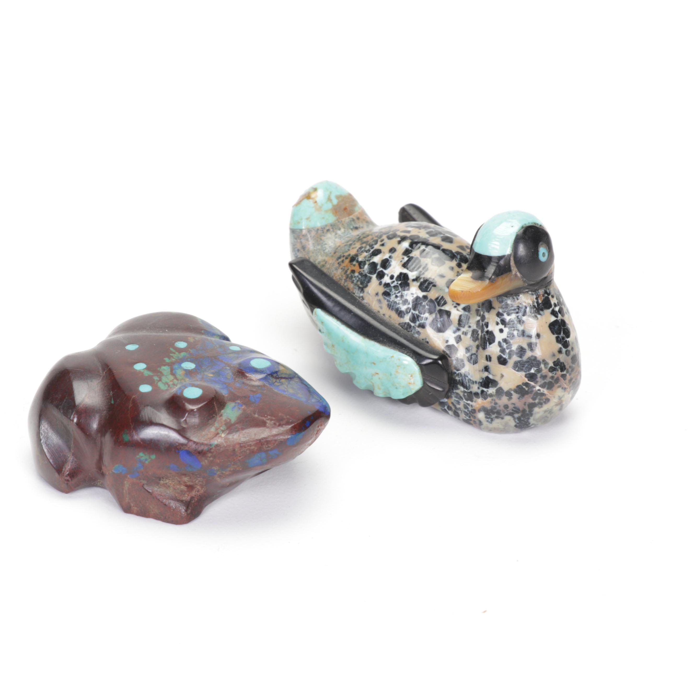 "Native American Arts and Crafts" by Colin F. Taylor Ph.D with Pottery ...