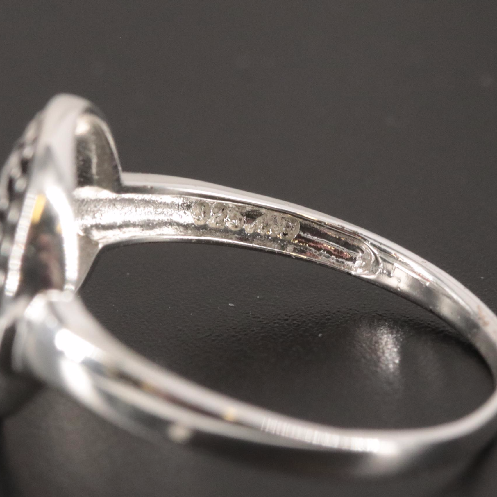 Sterling Ring | EBTH