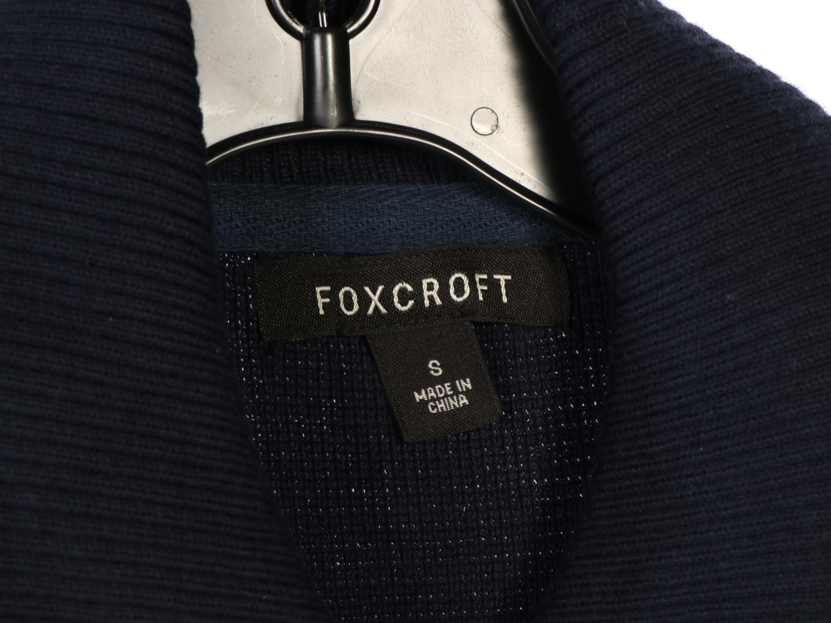 Anatomie, Ashworth, Foxcroft, and Maria Scotto Knit Separates | EBTH