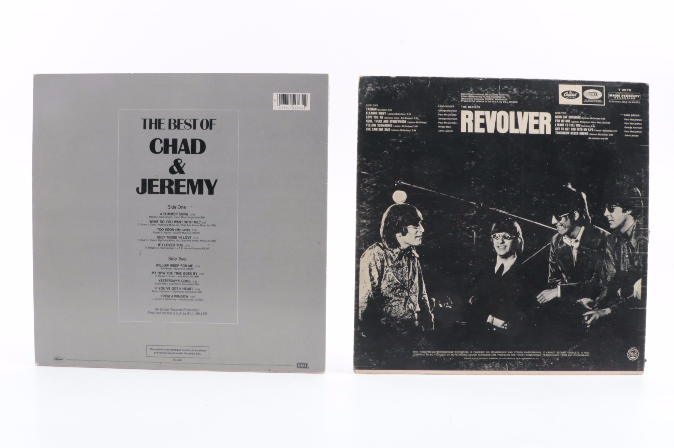 Pink Floyd, The Who, Eric Clapton, Led Zeppelin and More Prog Rock ...