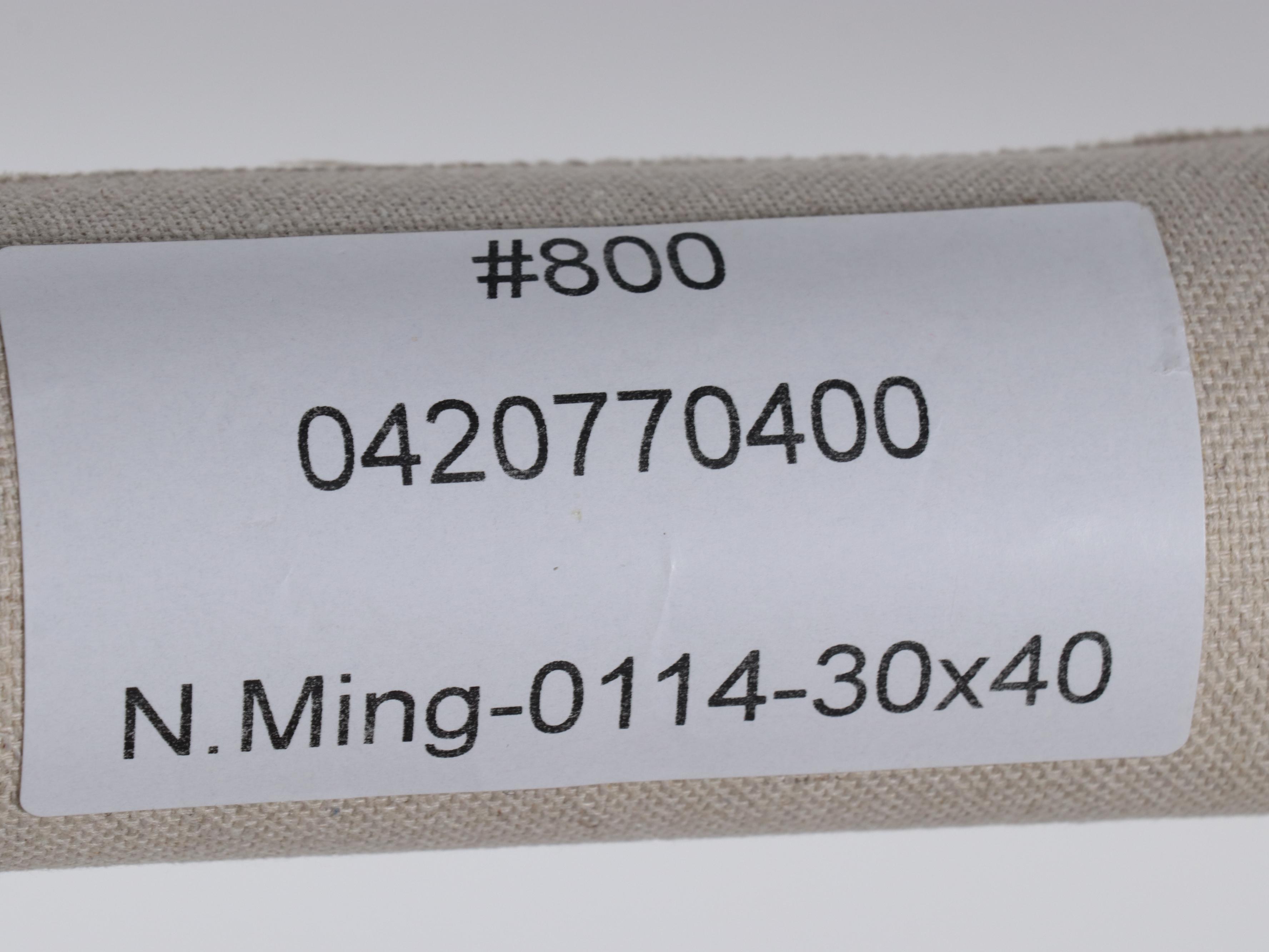 N. Ming Oil Painting of Nude Figure, 21st Century | EBTH