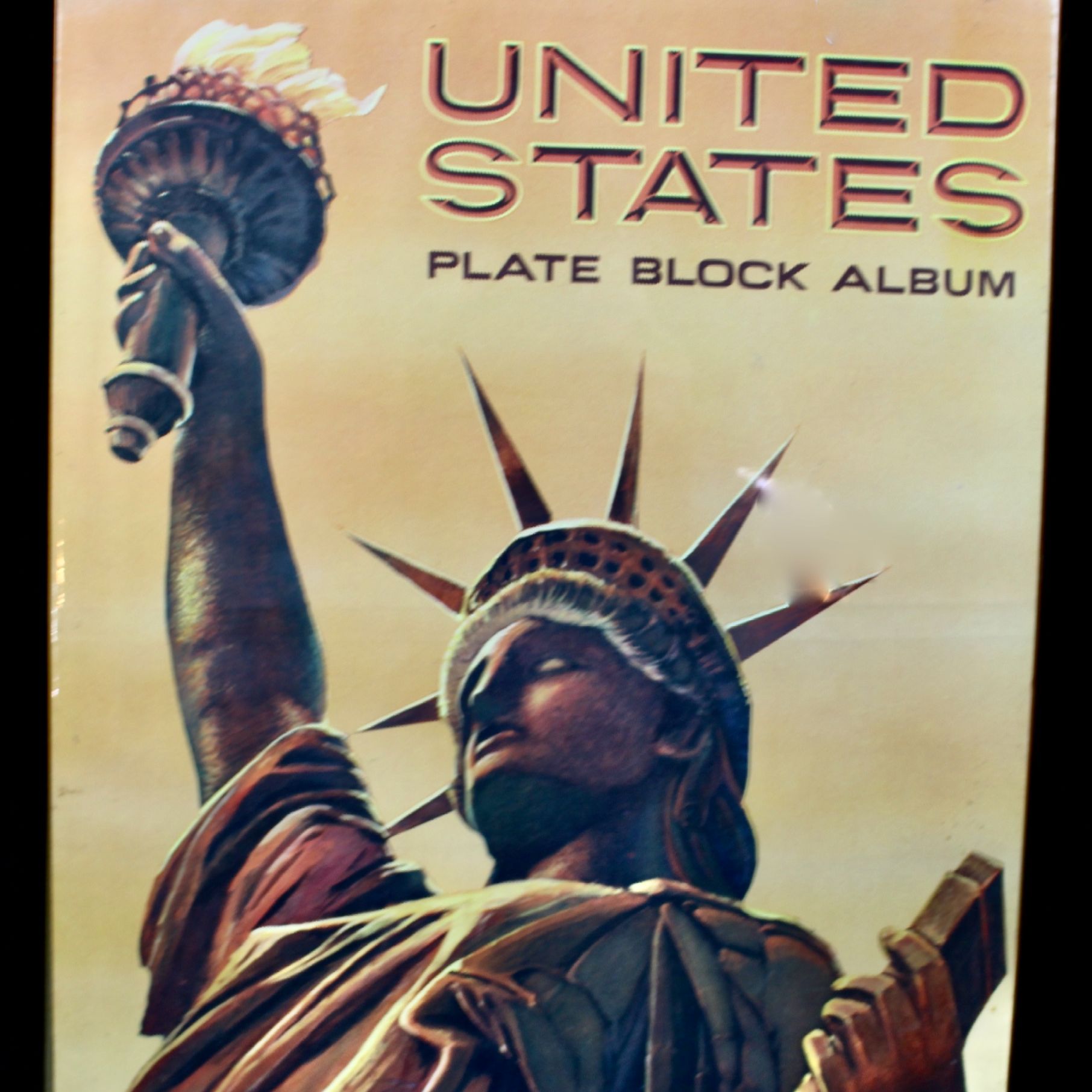 U.S. Postage Stamp Plate Block Collection | EBTH