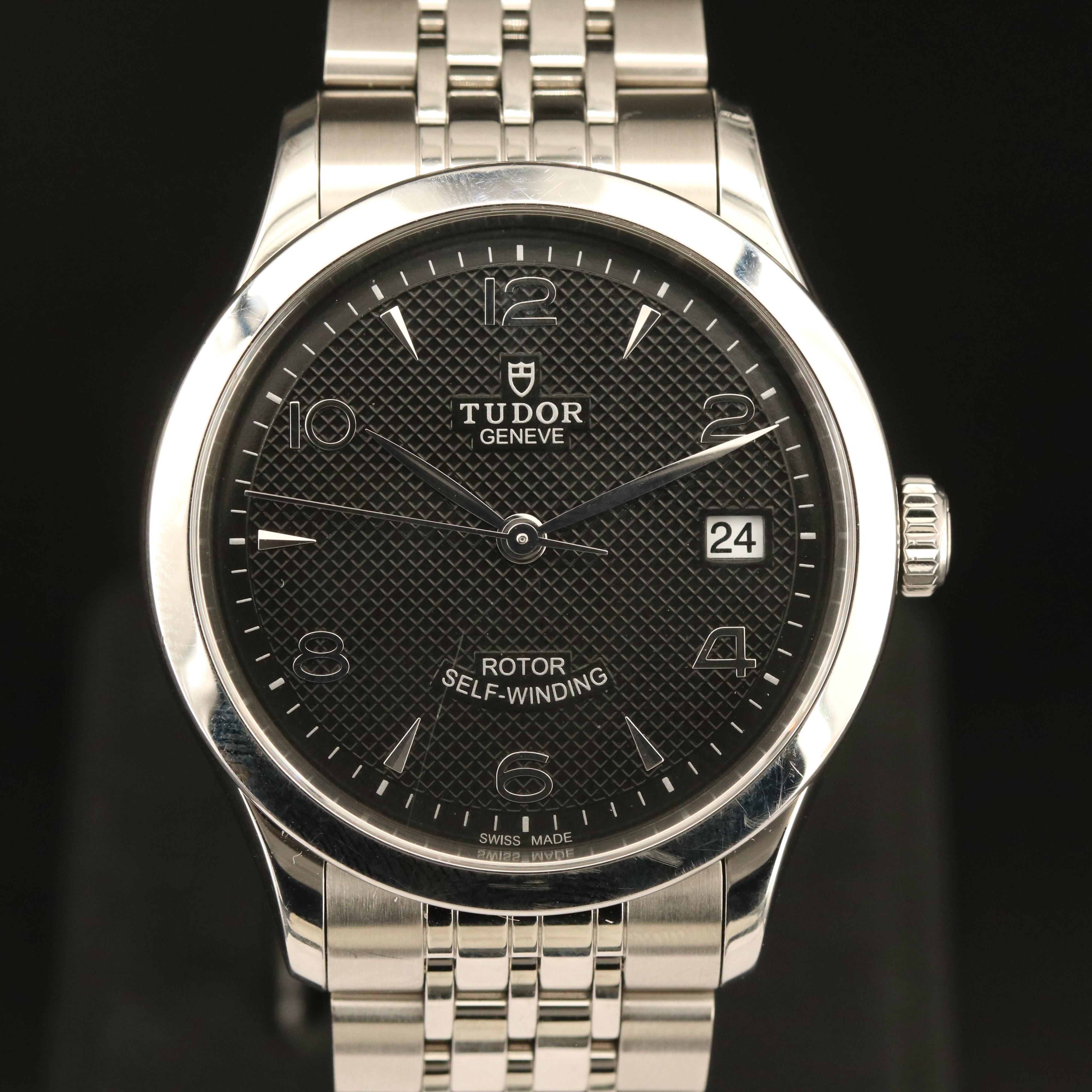 Tudor 1926 Automatic Wristwatch | EBTH