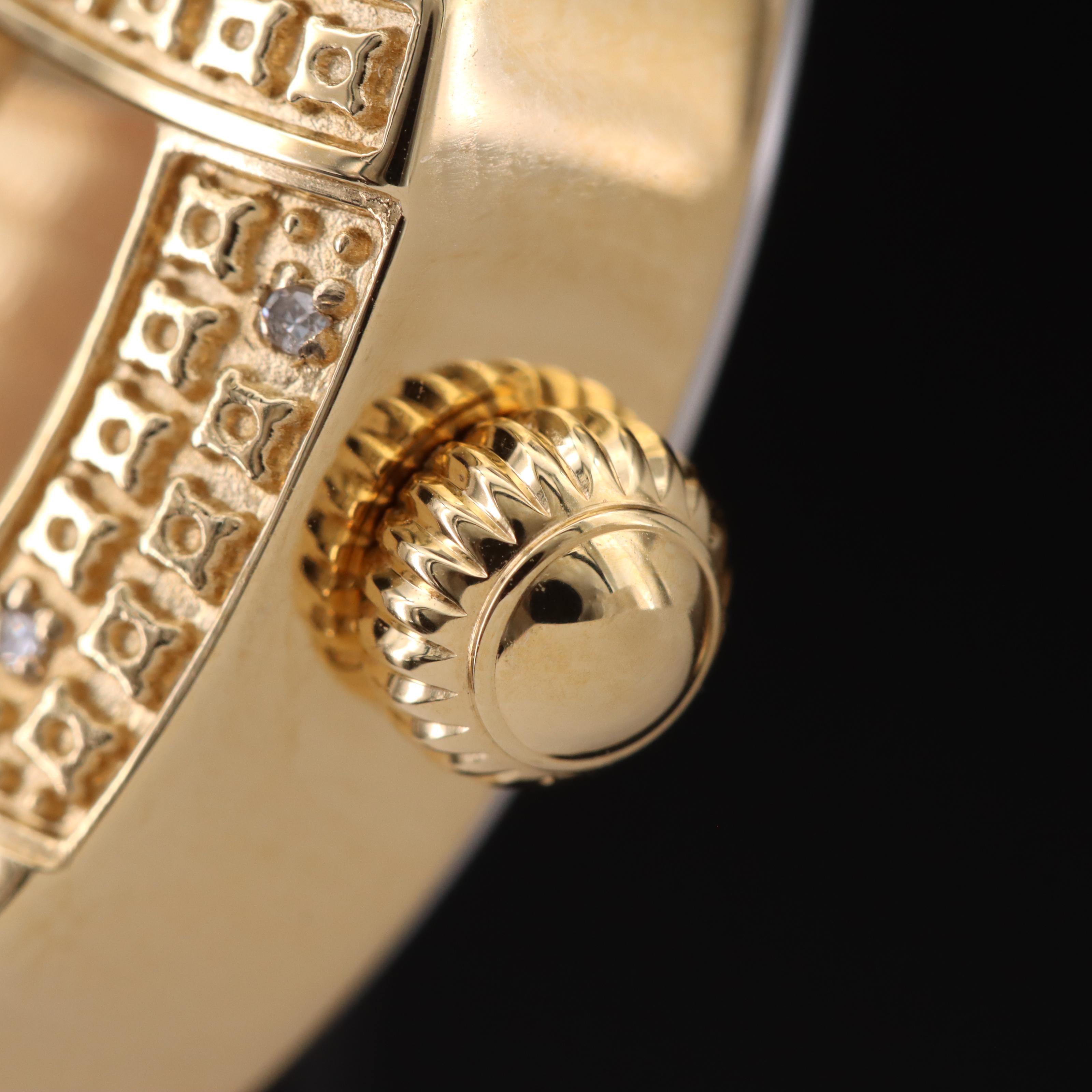 JBW Olympia 10-Year Anniversary Watch | EBTH