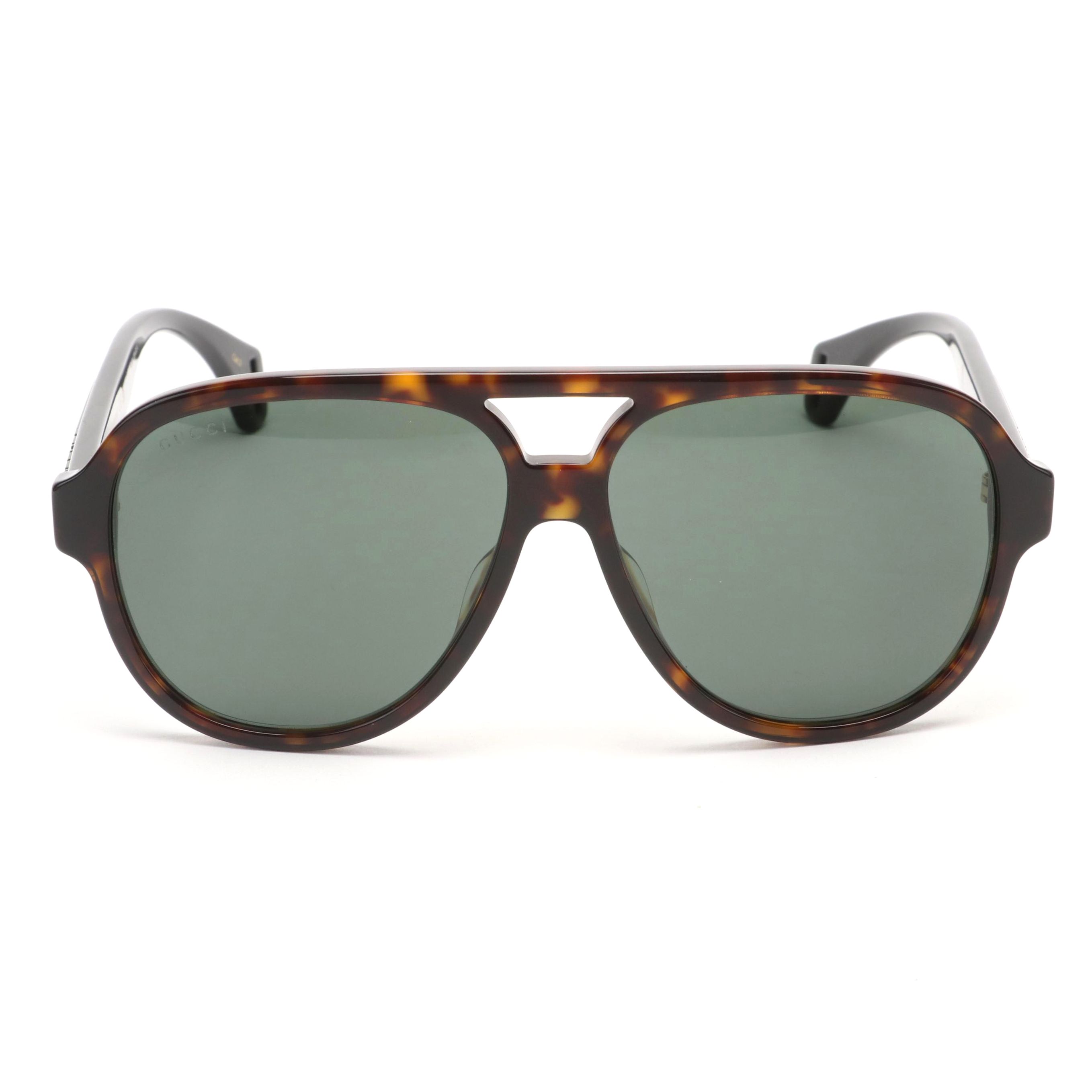 Gucci GG0463S Sunglasses with Case | EBTH