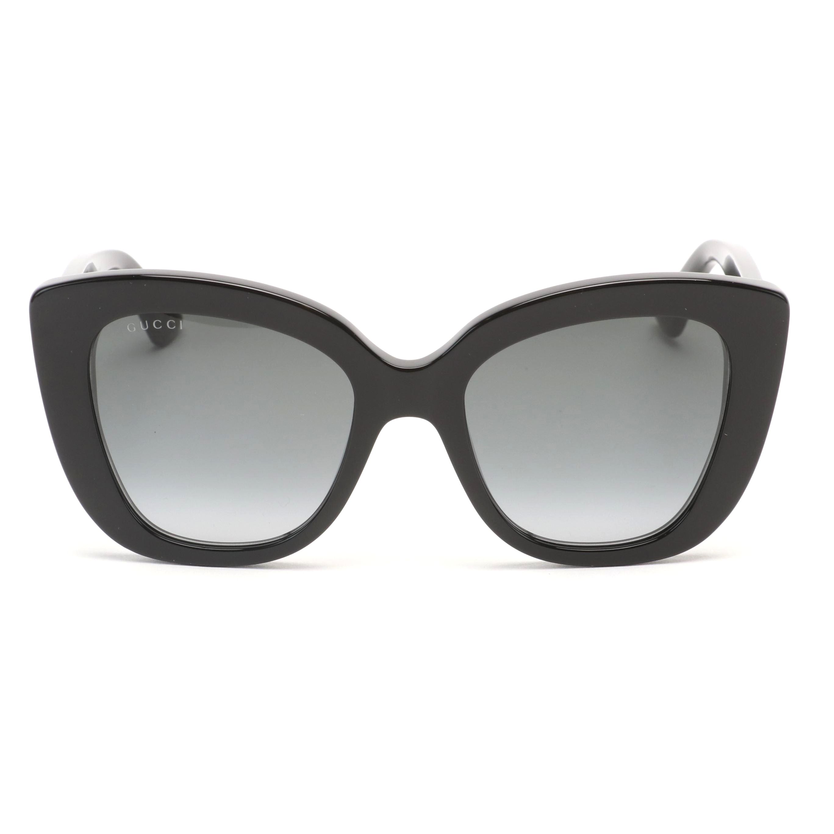 Gucci GG0327S Sunglasses with Case | Everything But The House