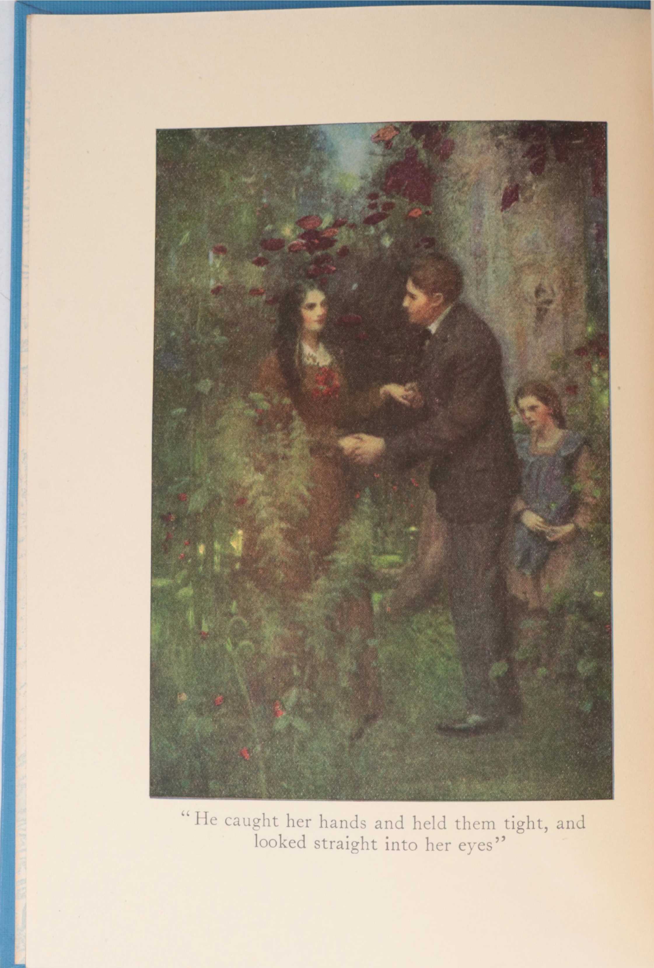 First Edition "Freckles Comes Home" by Jeanette Stratton-Porter with ...