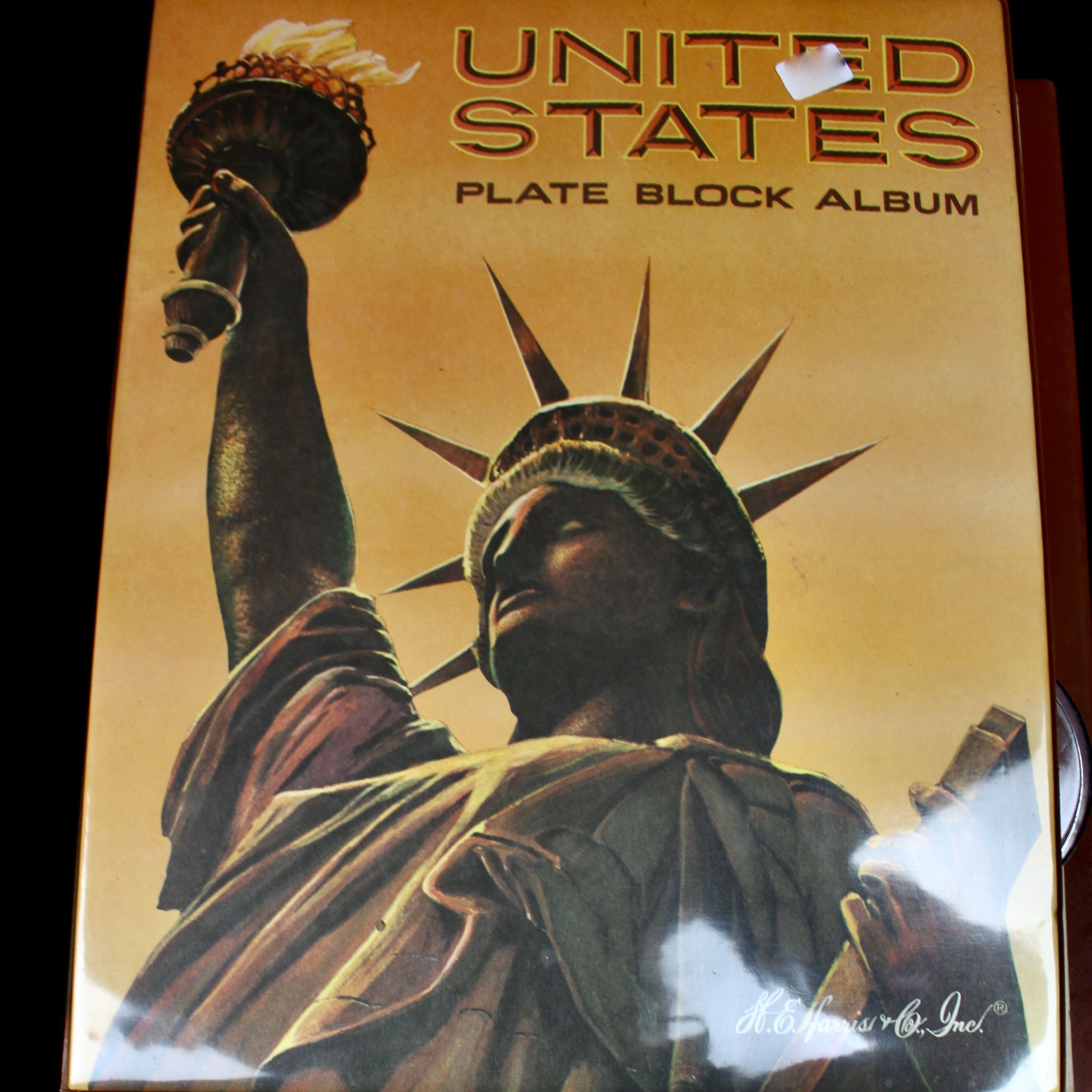 U.S. Postage Stamp Plate Block Collection, 1929 to 1944 | EBTH