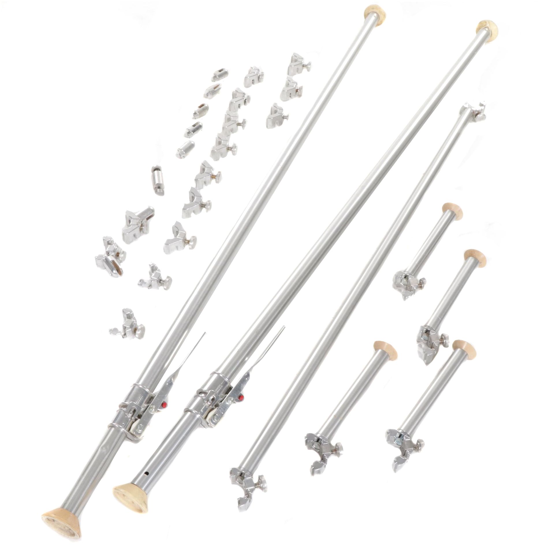 Manfrotto Autopole Support System | EBTH