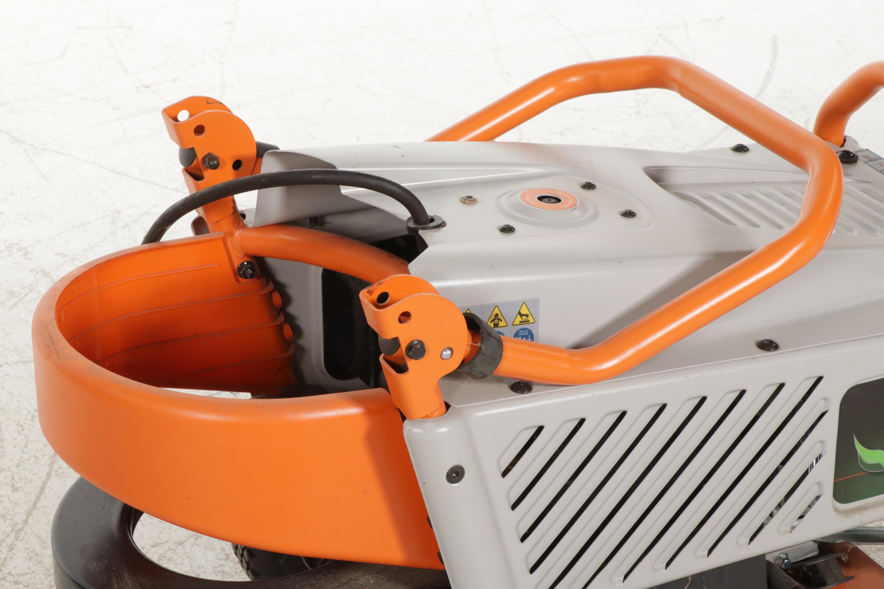 Generac LP3250 Propane Powered Generator | EBTH