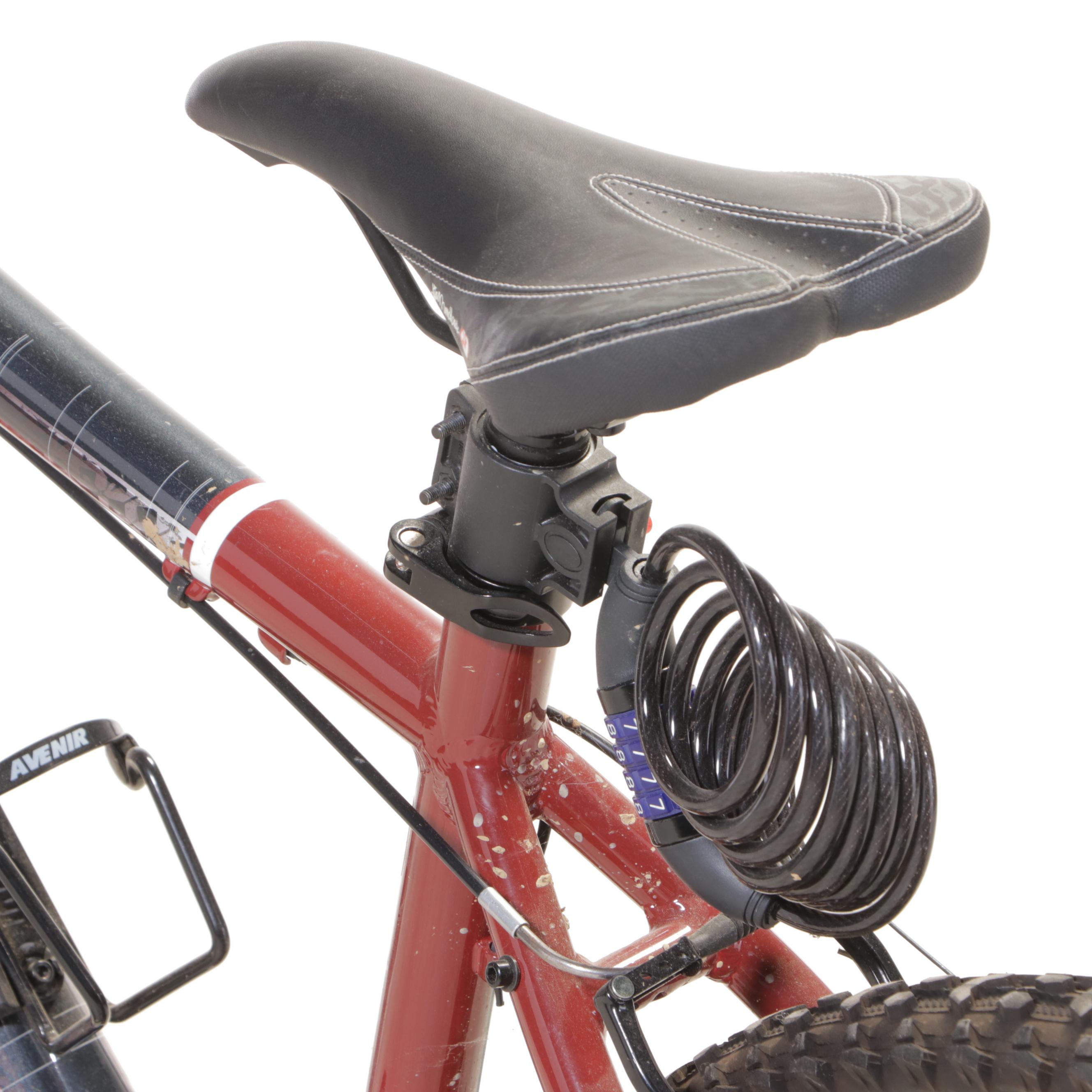 Diamondback Response Red Mountain Bicycle | EBTH