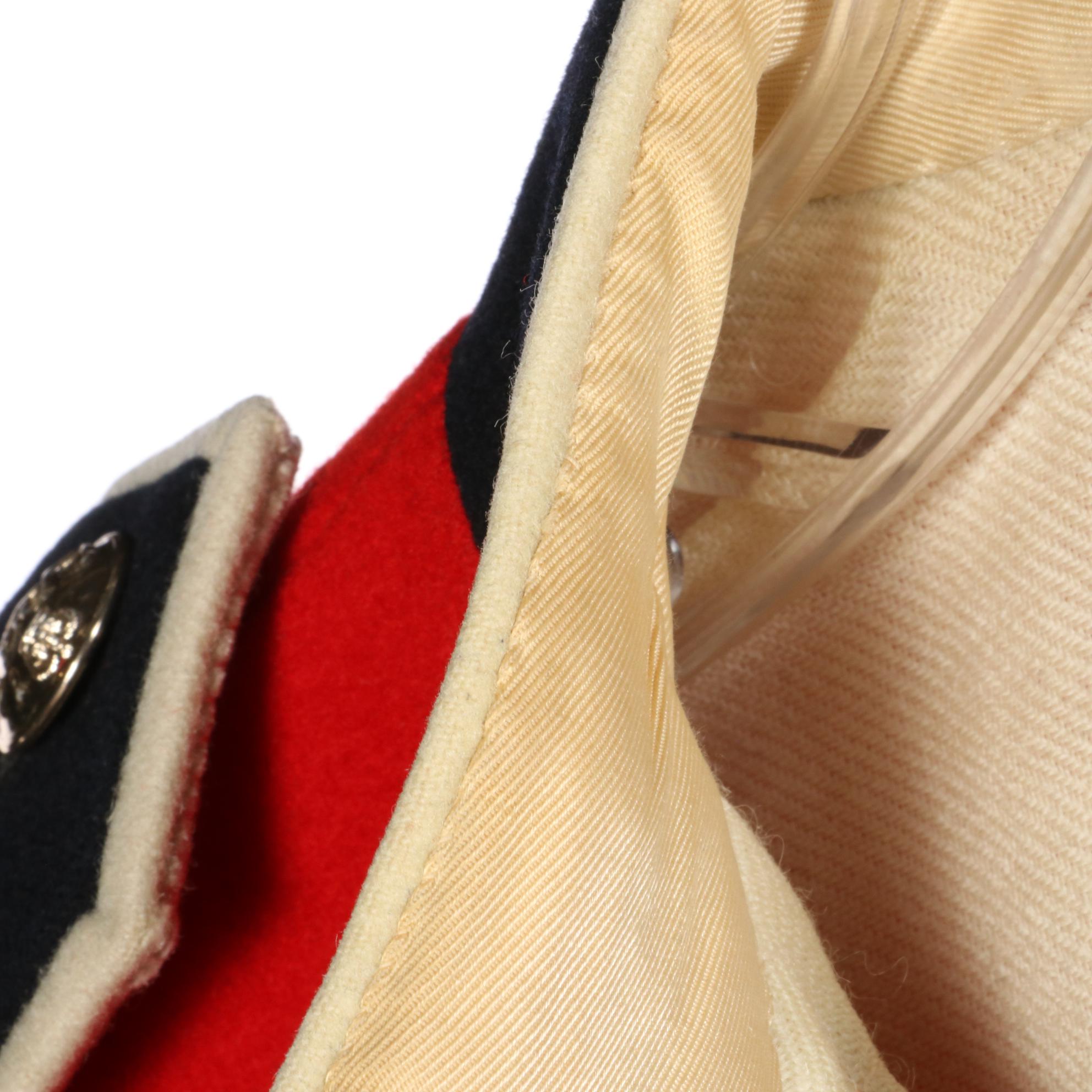 British Army Grenadier Guards Scarlet Dress Uniform Tunic Jacket, 1990s ...