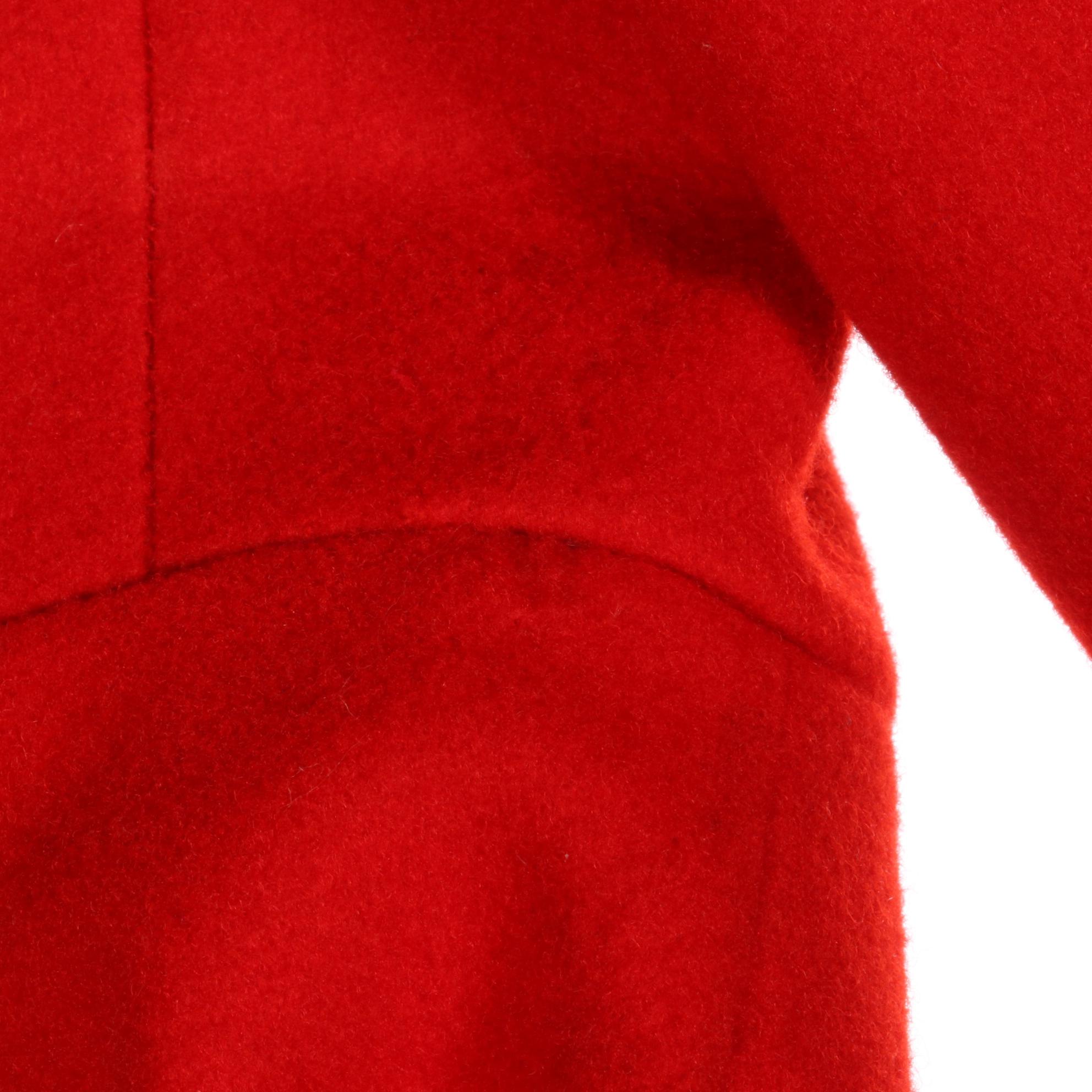 British Army Grenadier Guards Scarlet Dress Uniform Tunic Jacket, 1990s ...