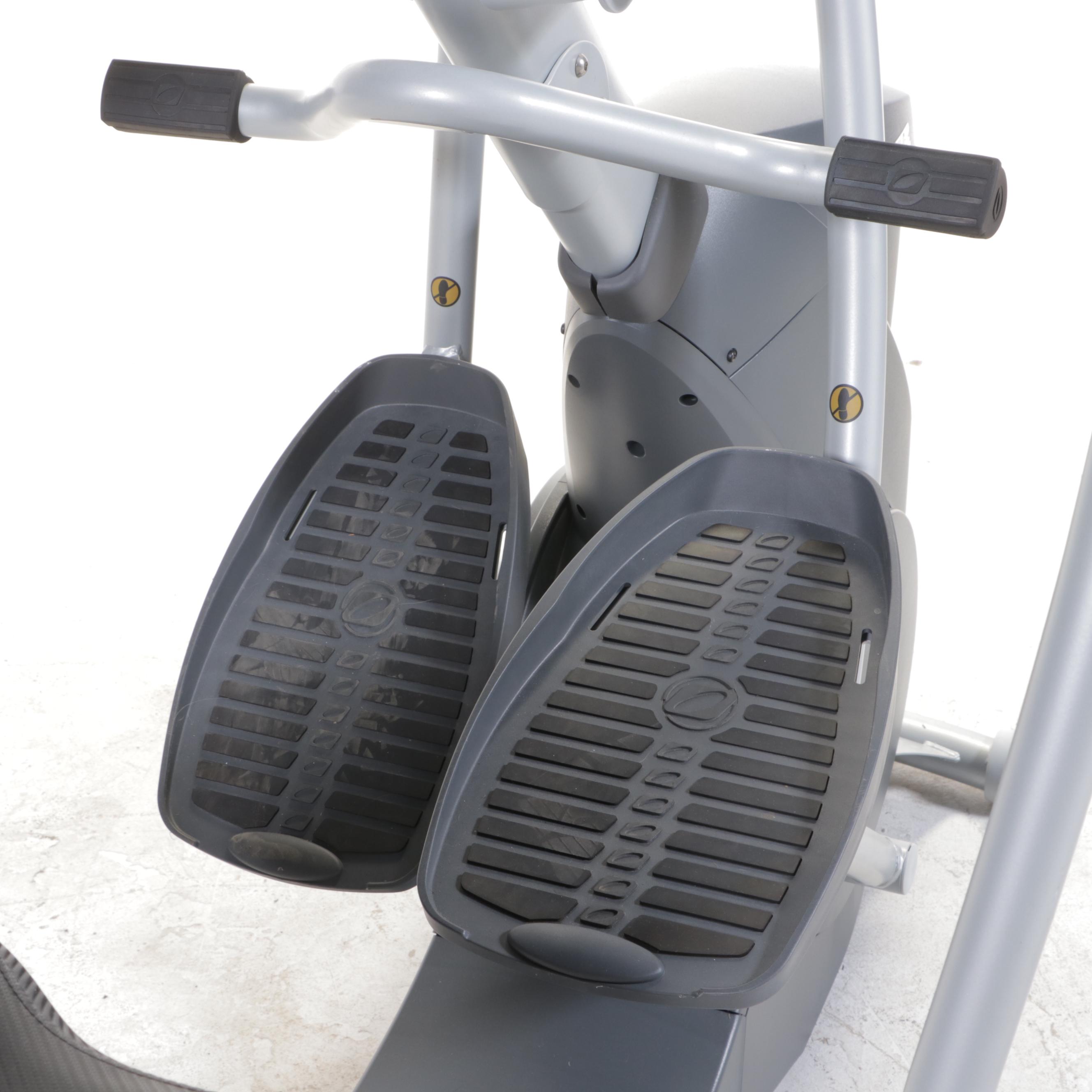 Octane Fitness X Ride Recumbent Elliptical Cross Trainer Machine | EBTH