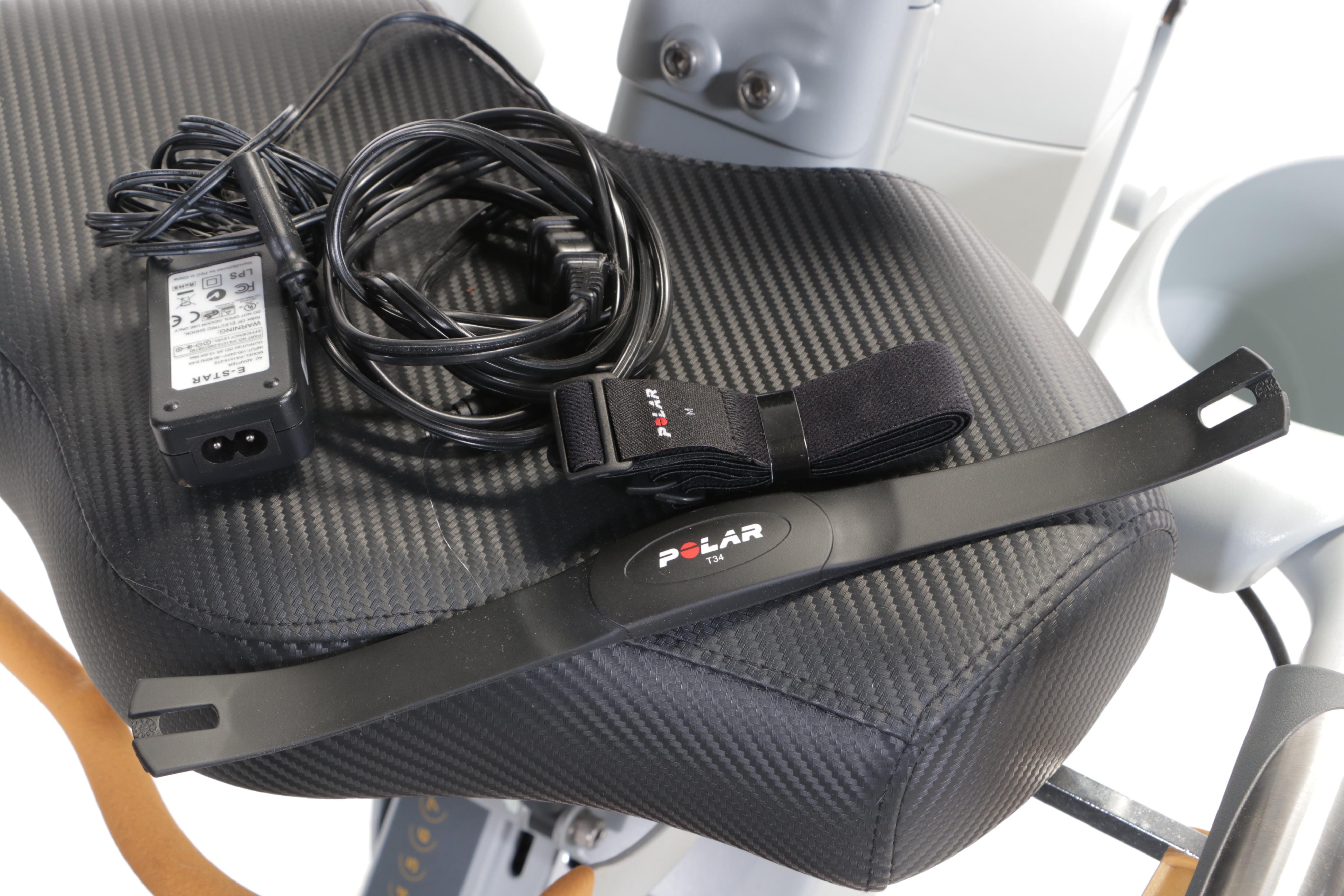 Octane Fitness X Ride Recumbent Elliptical Cross Trainer Machine | EBTH