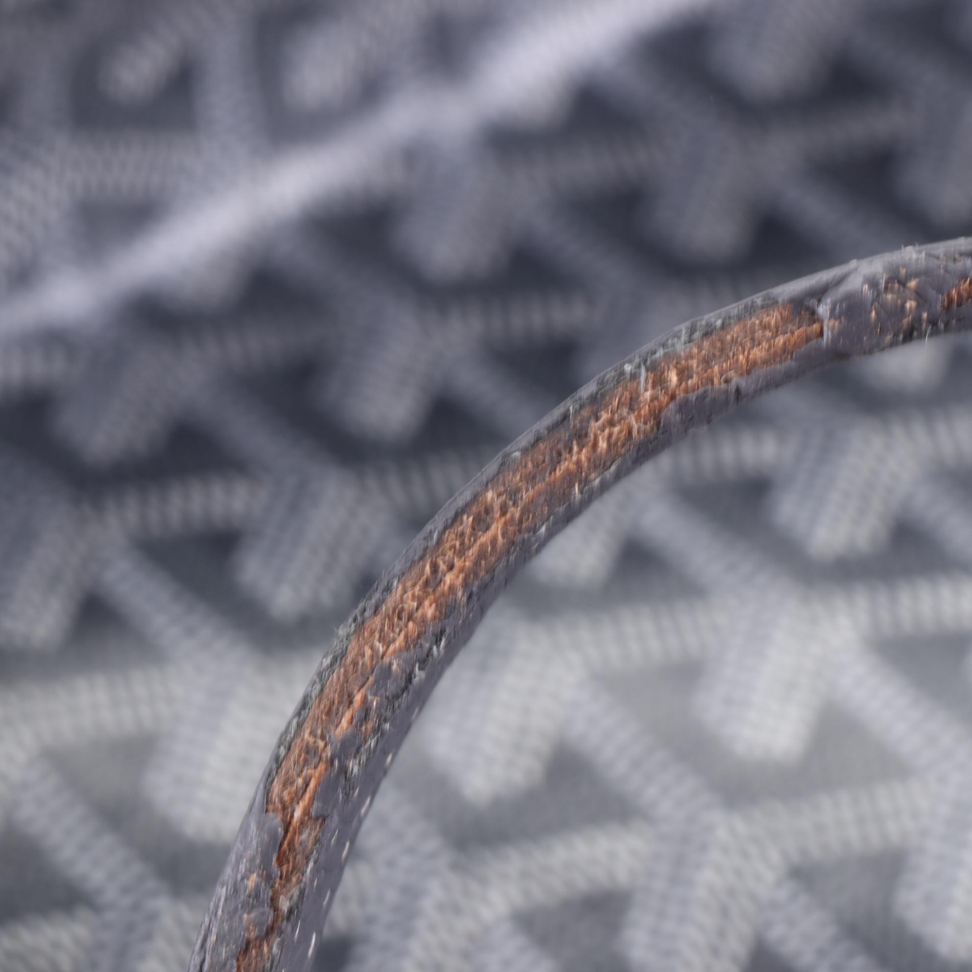 Goyard Saint Louis PM Tote in Grey Goyardine Coated Canvas | Everything ...
