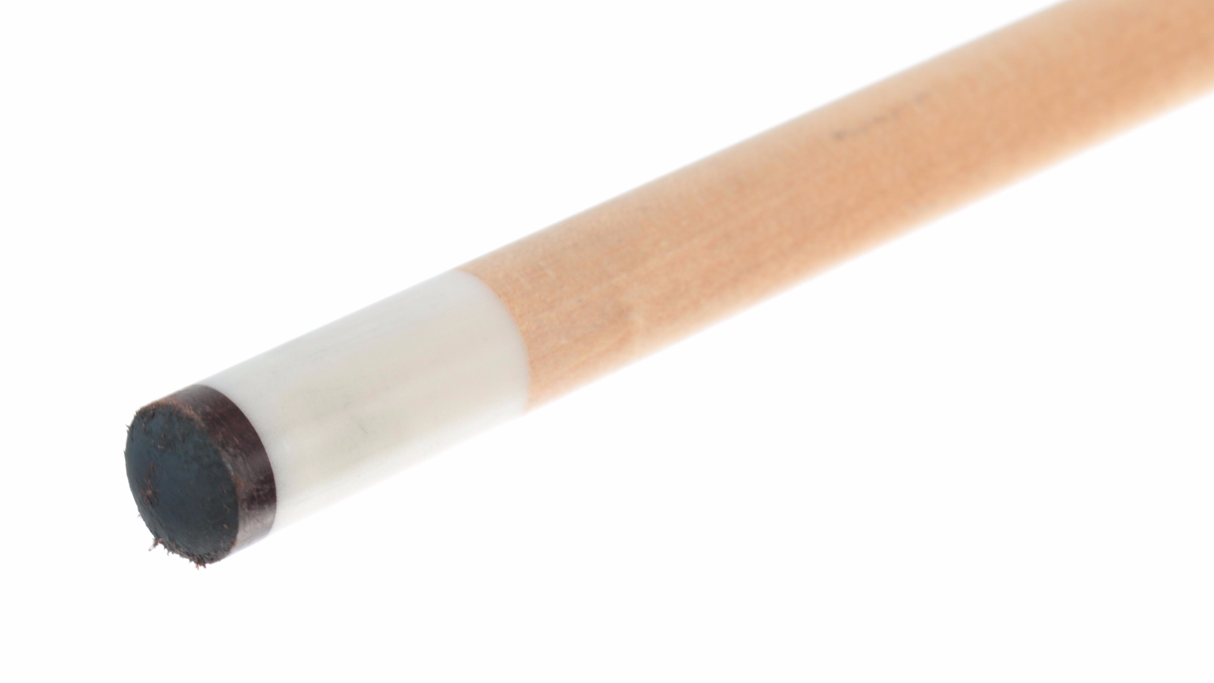 Samsara Spider Web Pool Cue | EBTH