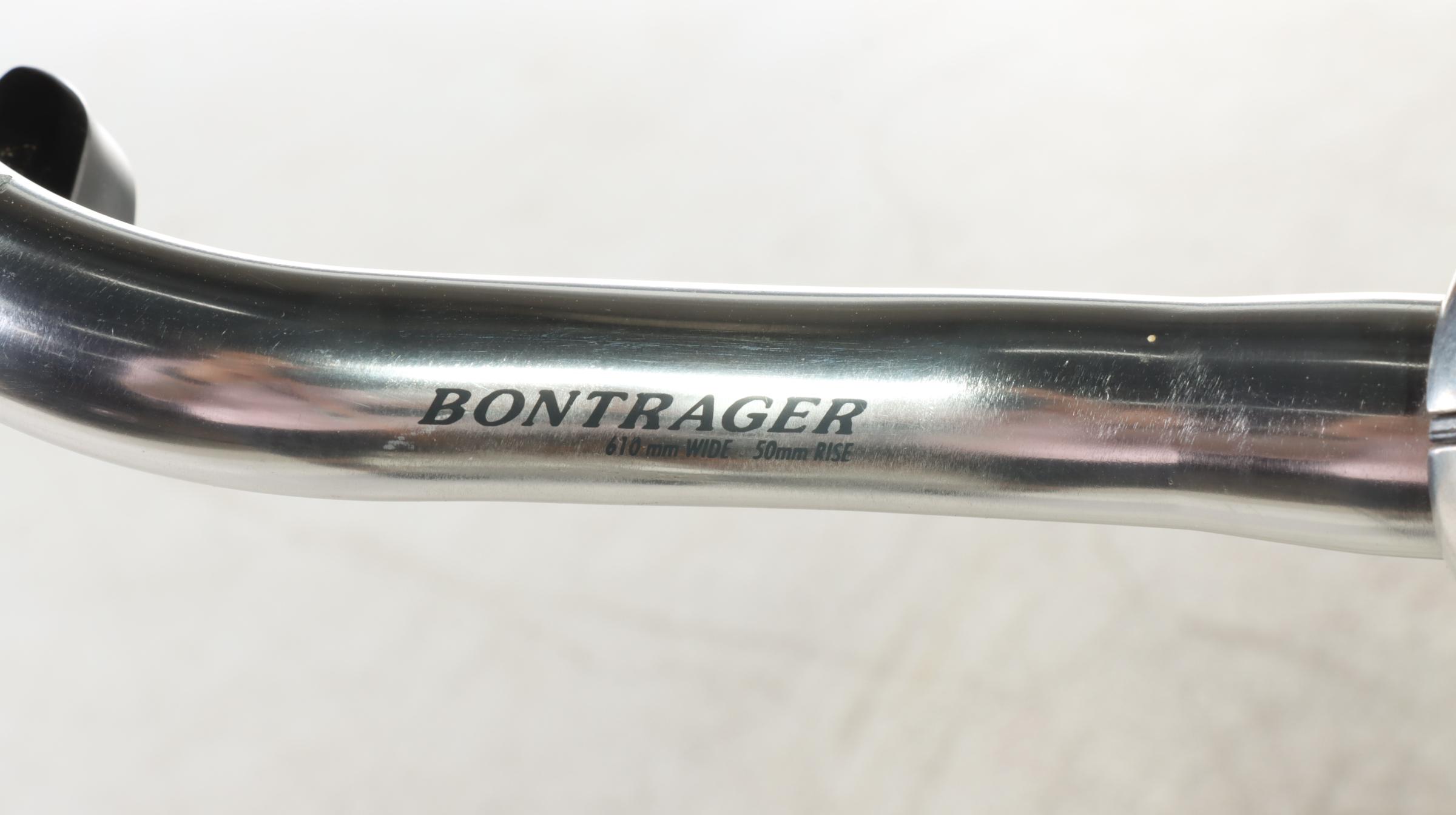 Trek Allant Bicycle with Custom Bontrager Saddle and Cargo Rack | EBTH