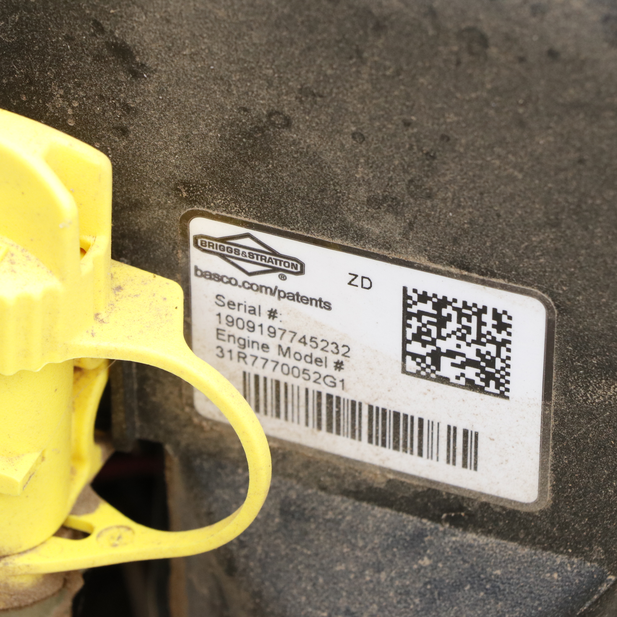 Snapper Intek Riding Mower | EBTH