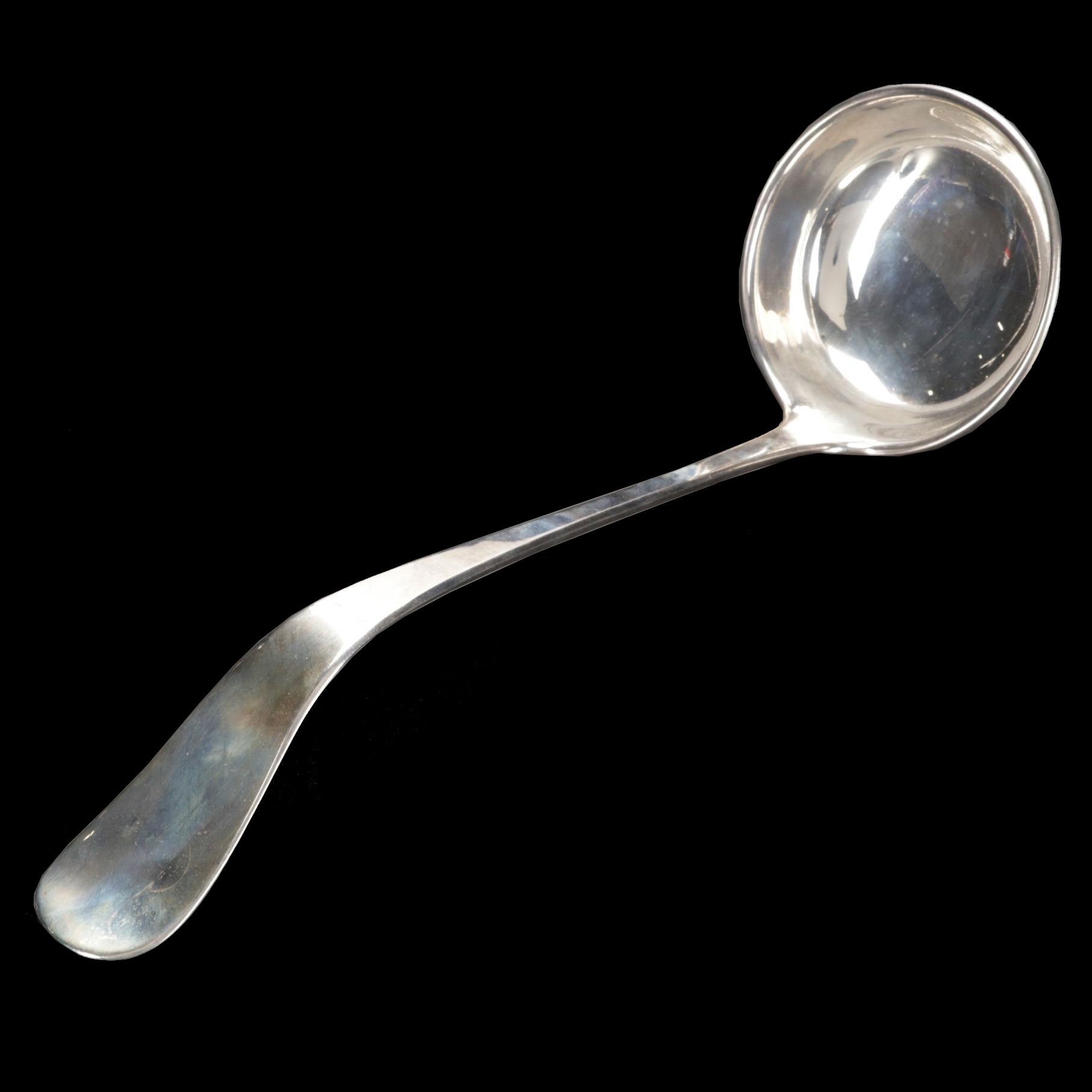 Tiffany & Co. Sterling Silver Ladle | EBTH