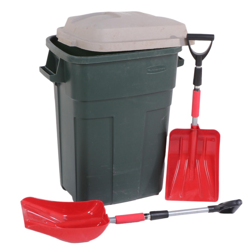 Rubbermaid Rubbermaid