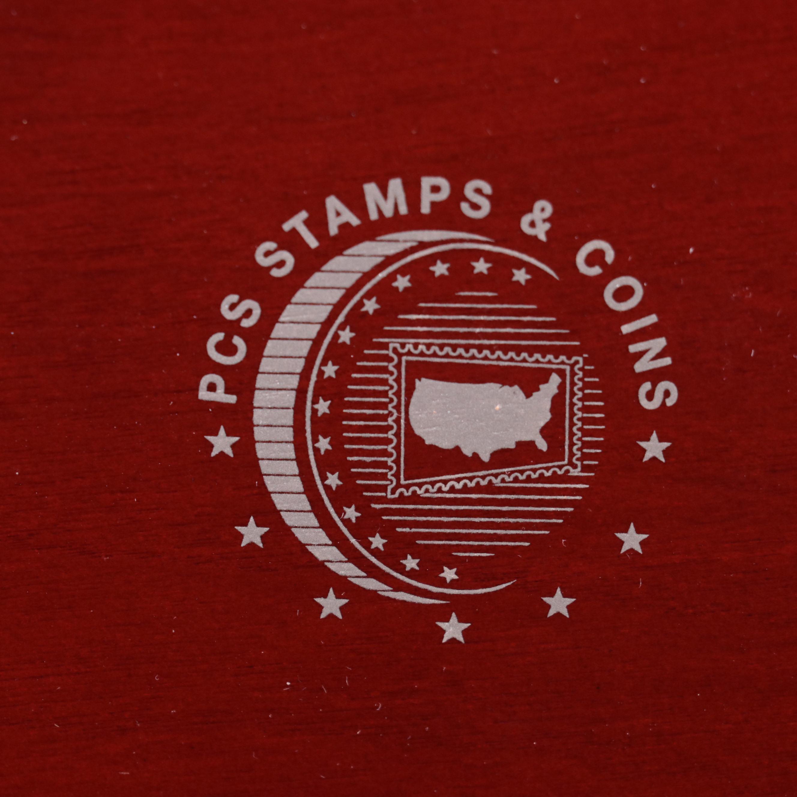 The "Mystery Mint" American Silver Eagle Dollar Collection | EBTH