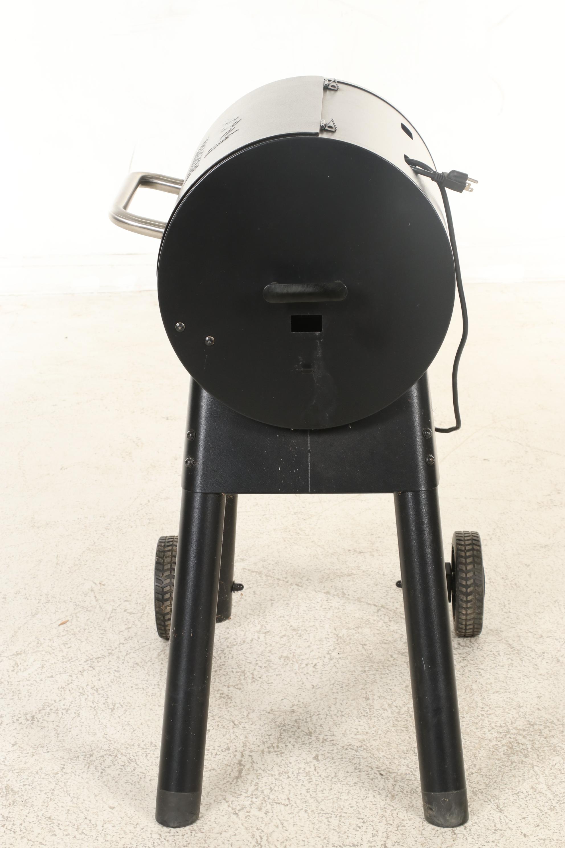 Traeger Bronson 20-Inch Pellet Grill | EBTH