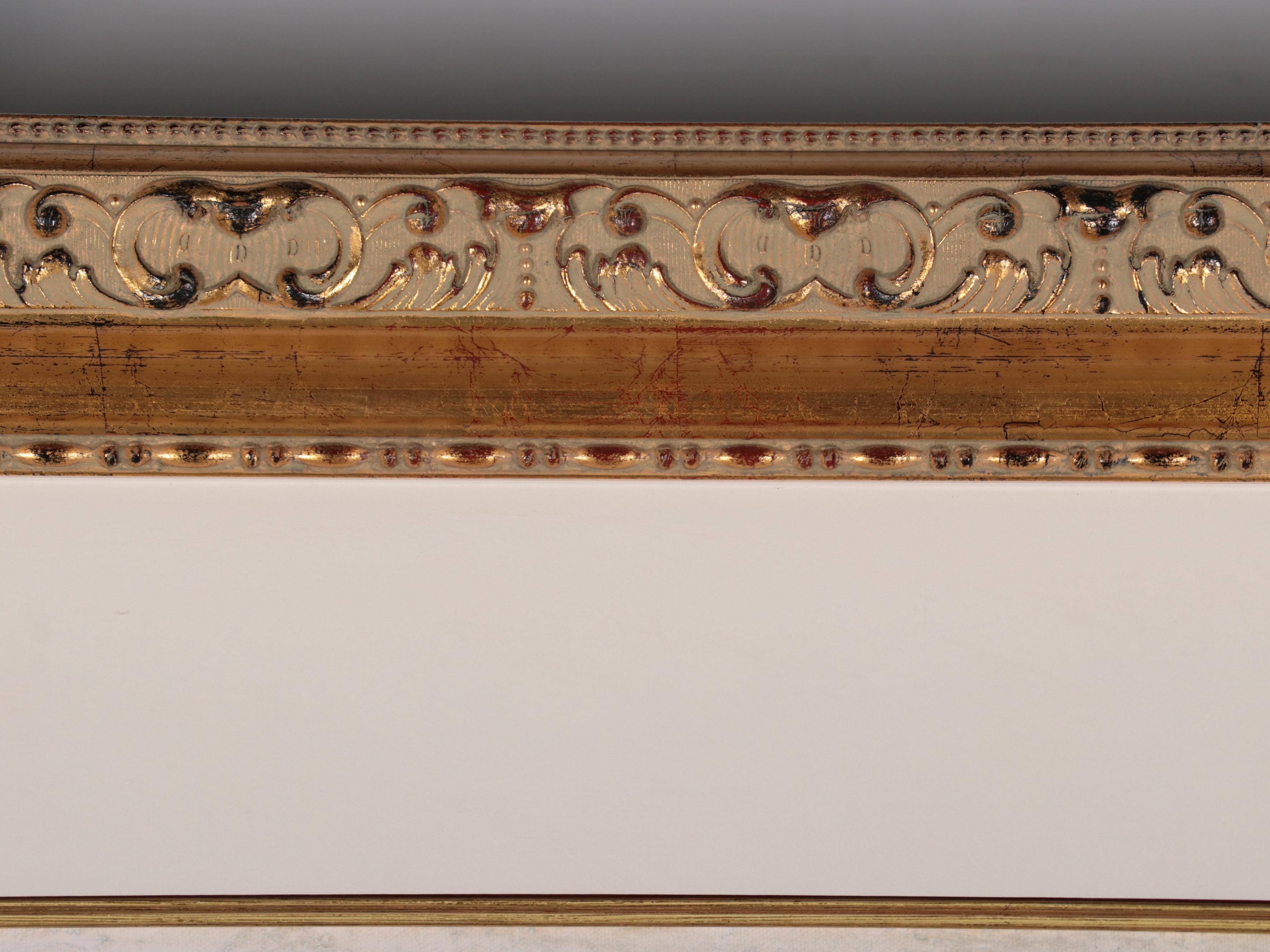 Marisol Bustamante Large-Scale Still Life Lithograph | EBTH