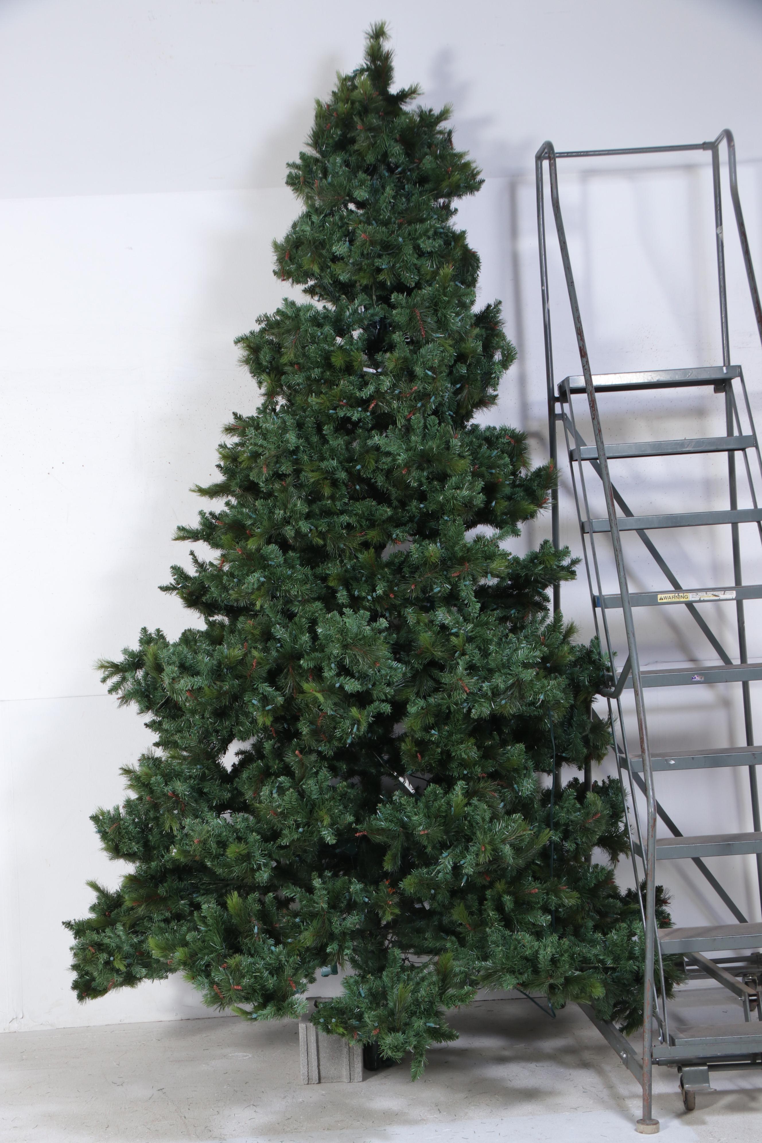 Tree Classics Artificial Christmas Tree | Everything But The House