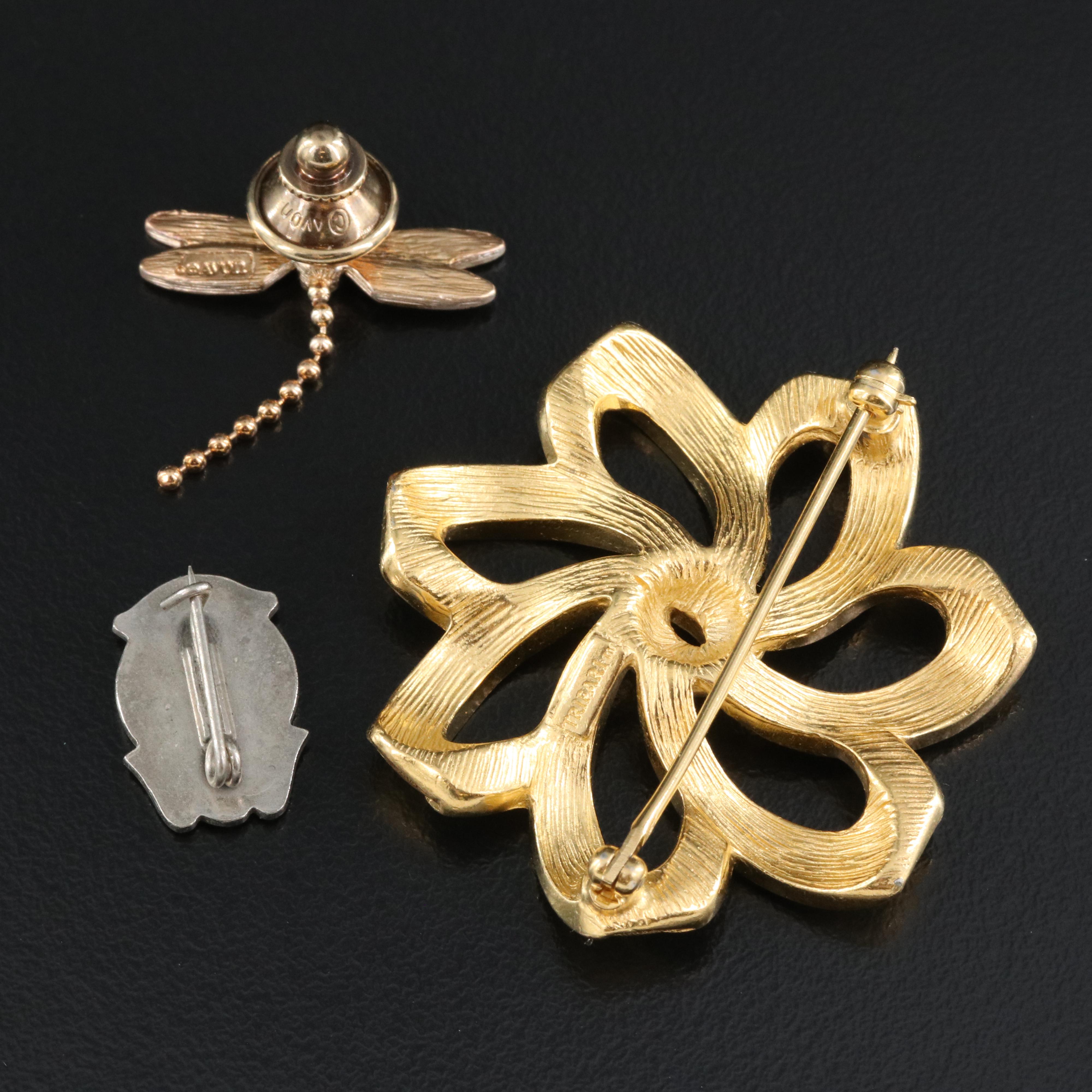Monet, Napier and Sarah Coventry Featured in Jewelry Collection ...