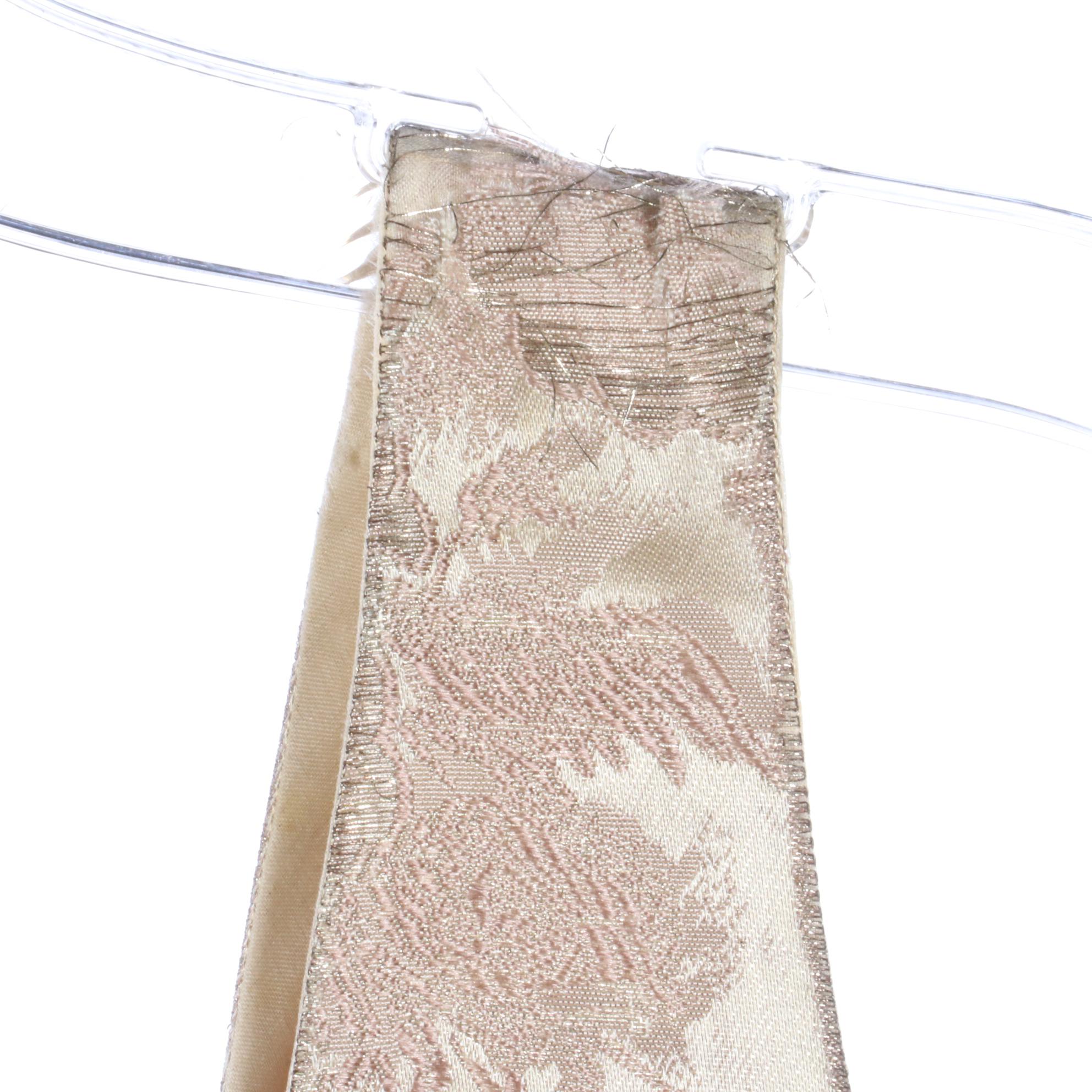 Jack Bryan Dupuis Beaded Dress, Silk Damask Long Dress and Caché ...