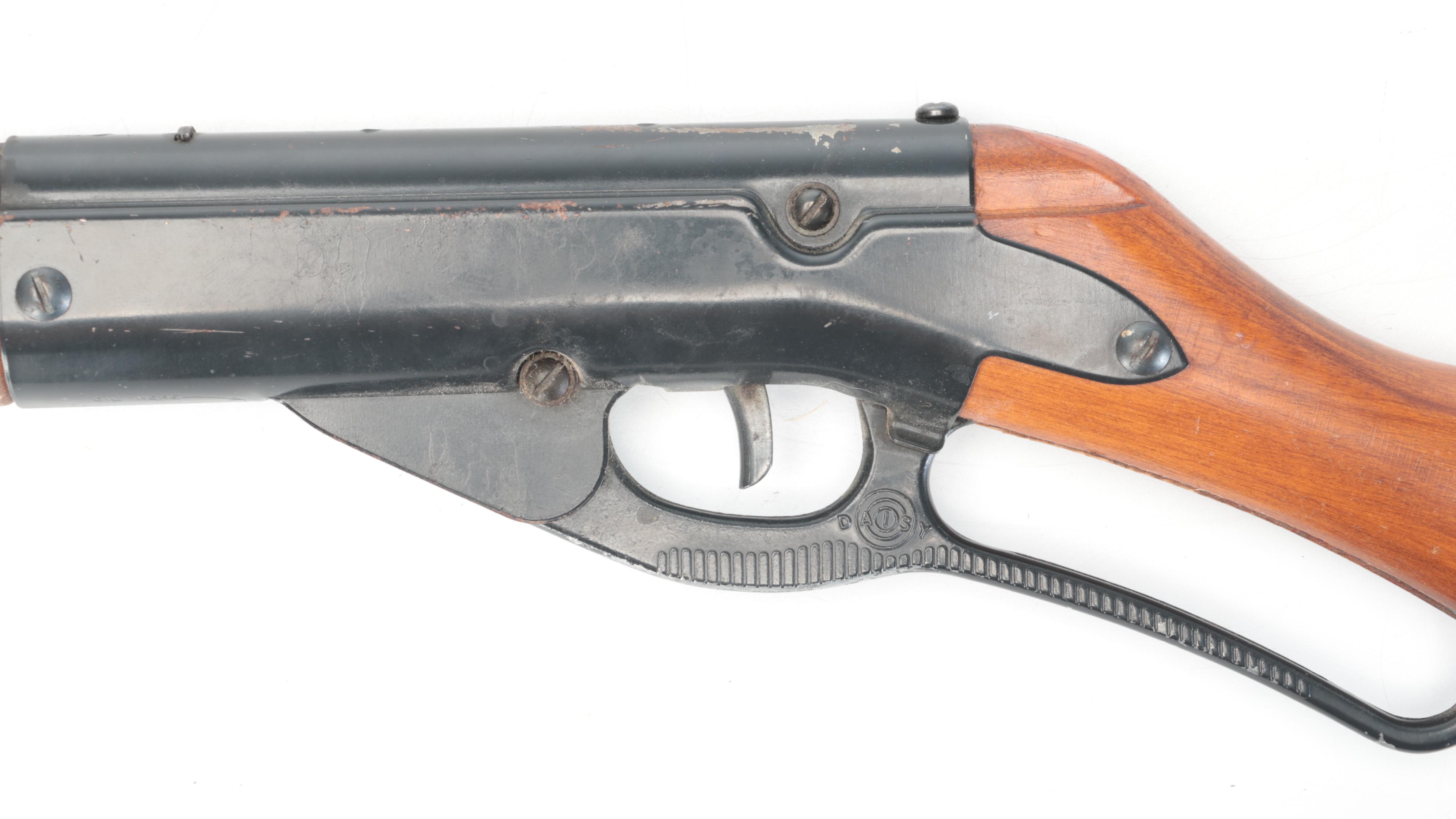 Daisy Model 96 BB Rifle, Mid to Late 20th Century | EBTH